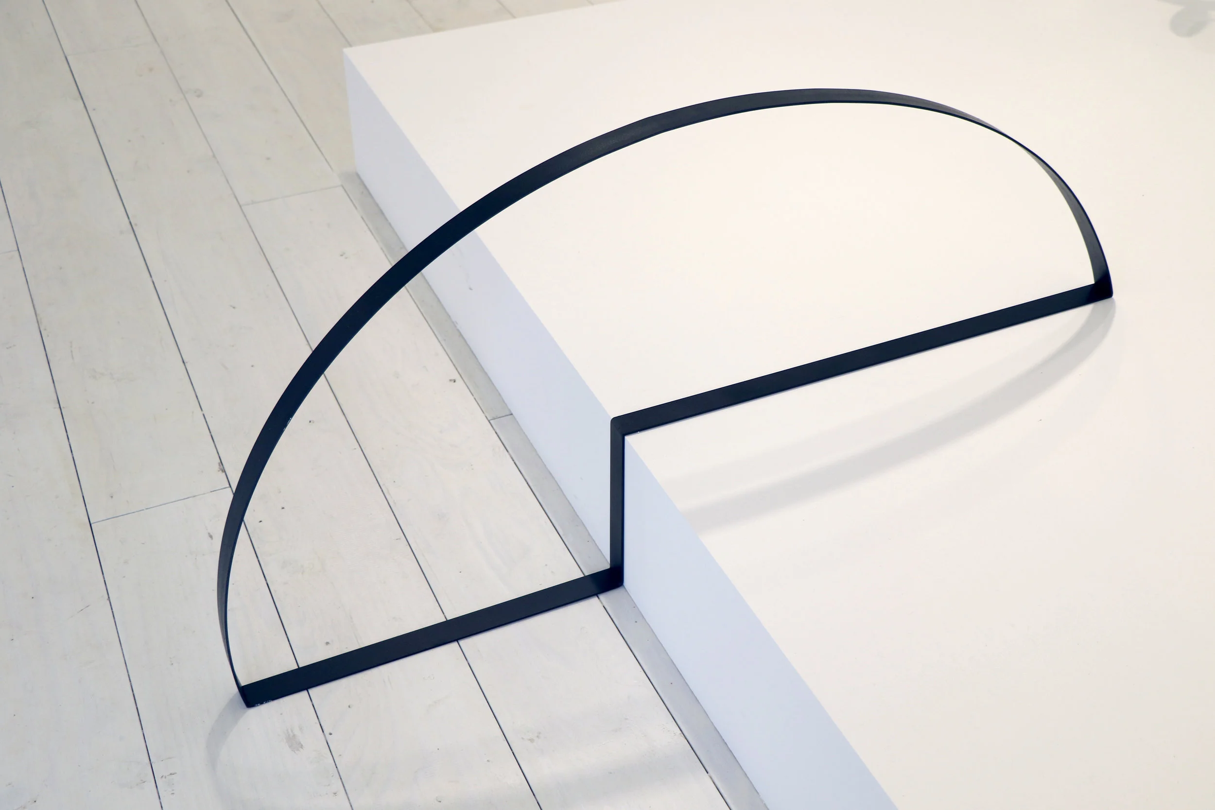 Vanessa Brown-Marianne | Some Spontaneous Particulars | Access Gallery