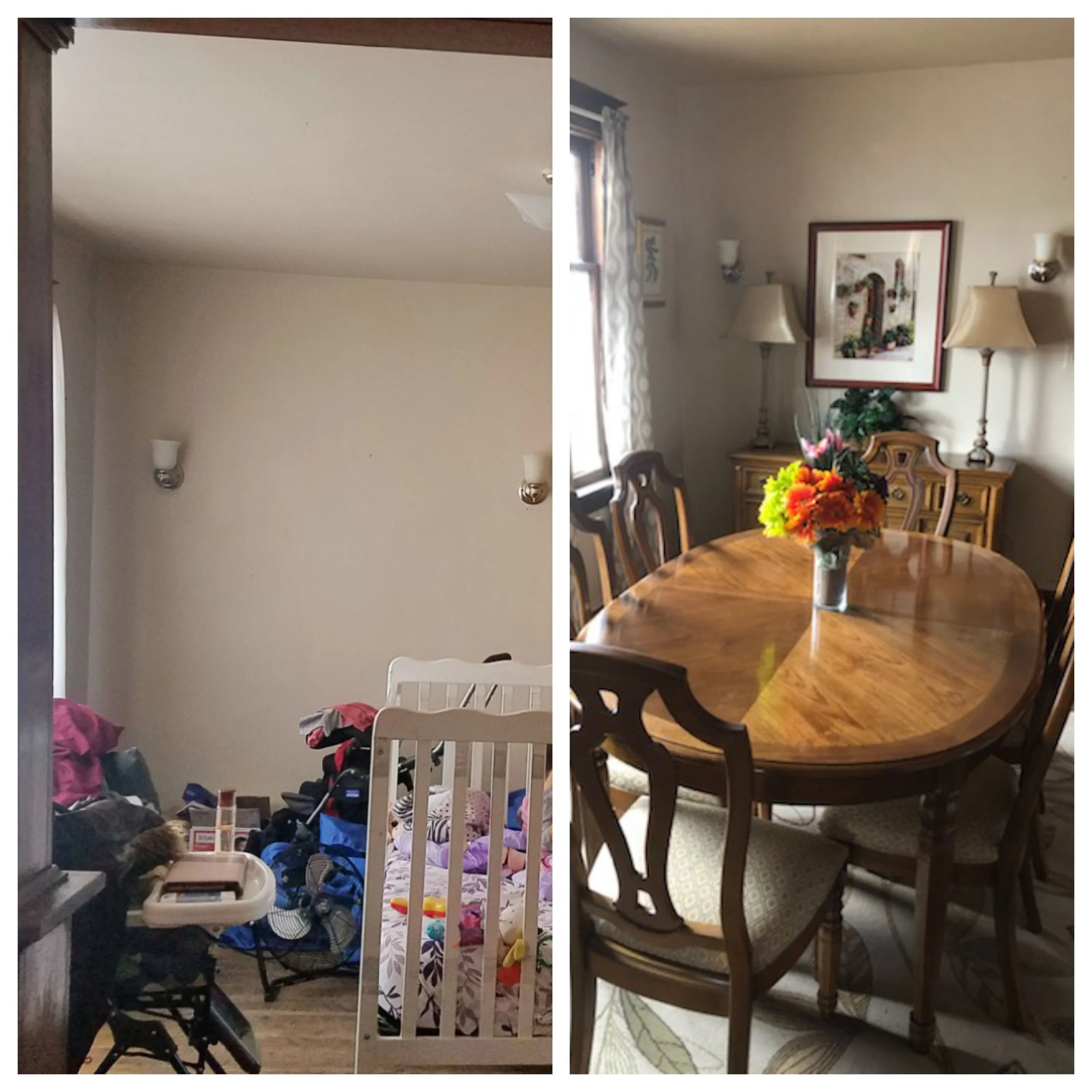 UPward Design For Life