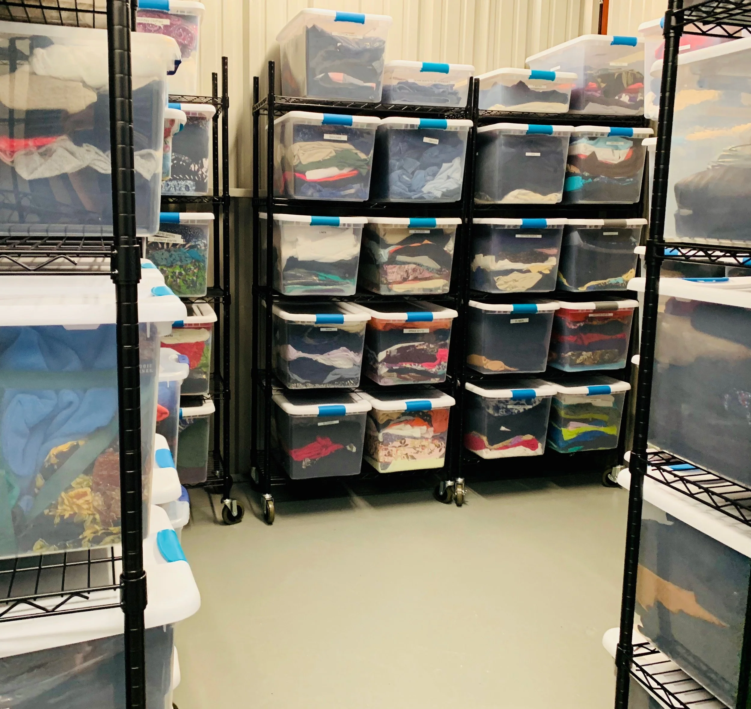 Klutter Free Tips, Tricks and Fun Ways To Organize — Klutter Free Me Inc