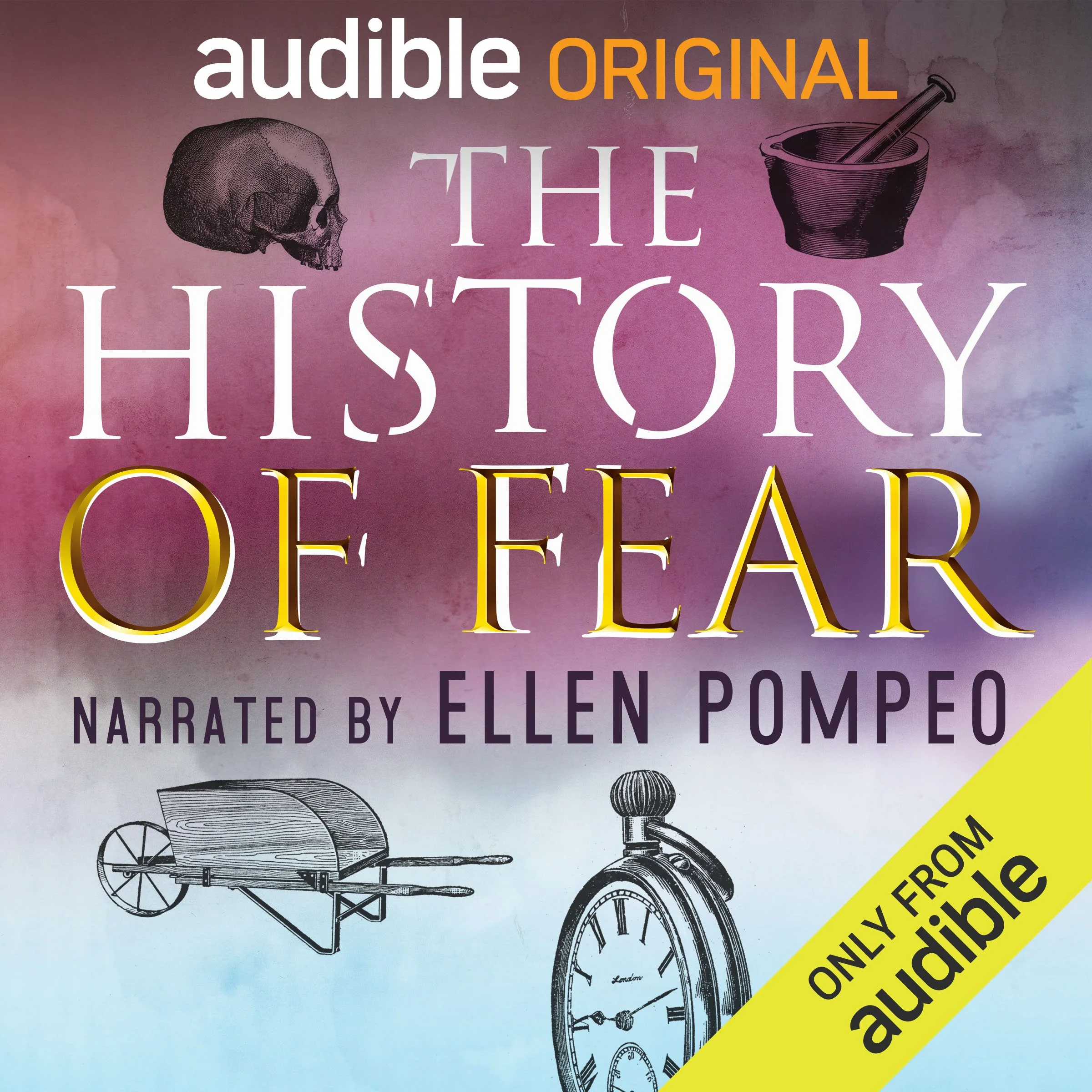The History of Fear — Munck Studios: Stockholm - København - Oslo ...