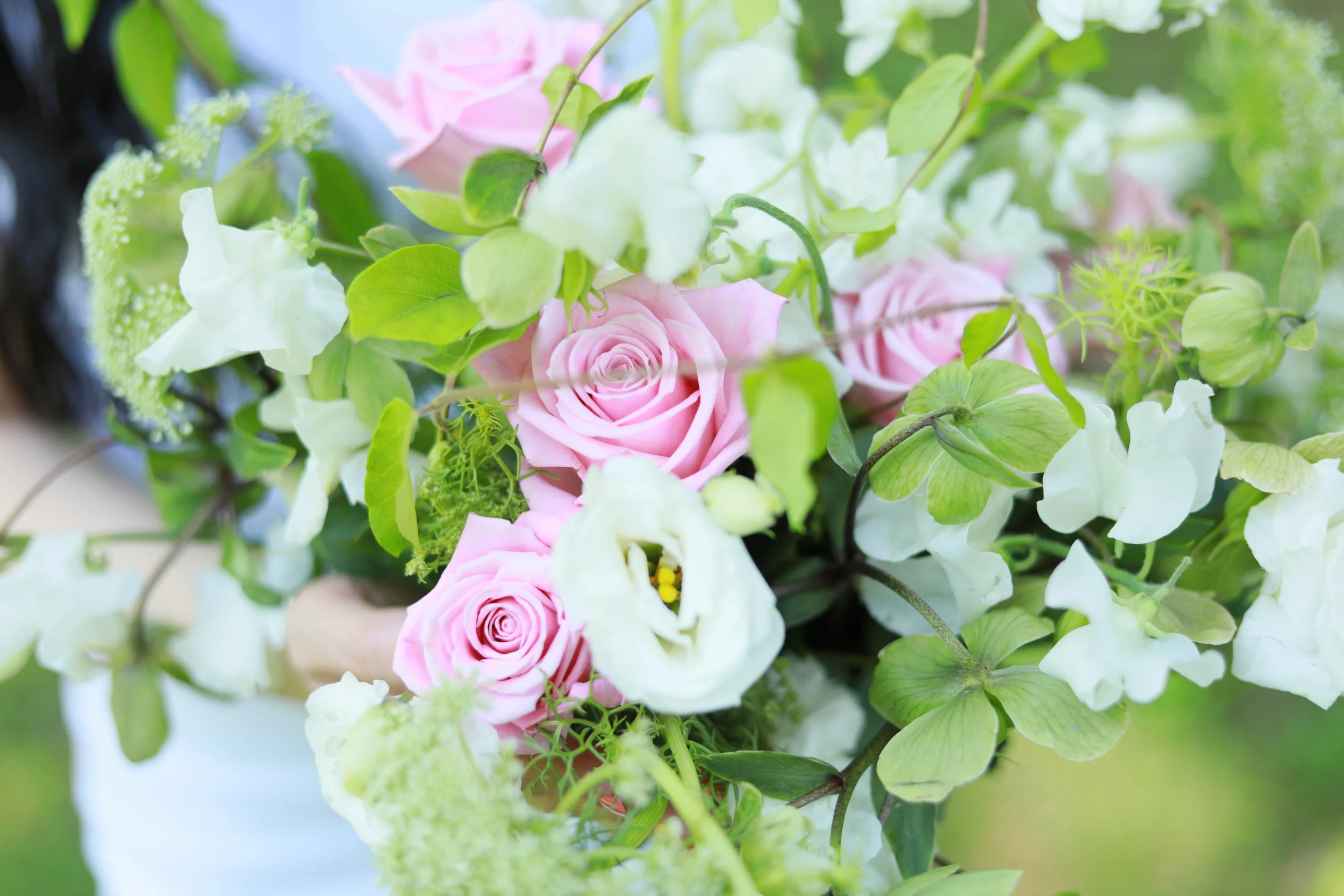 PK Floral Design, LLC | Weddings + Events