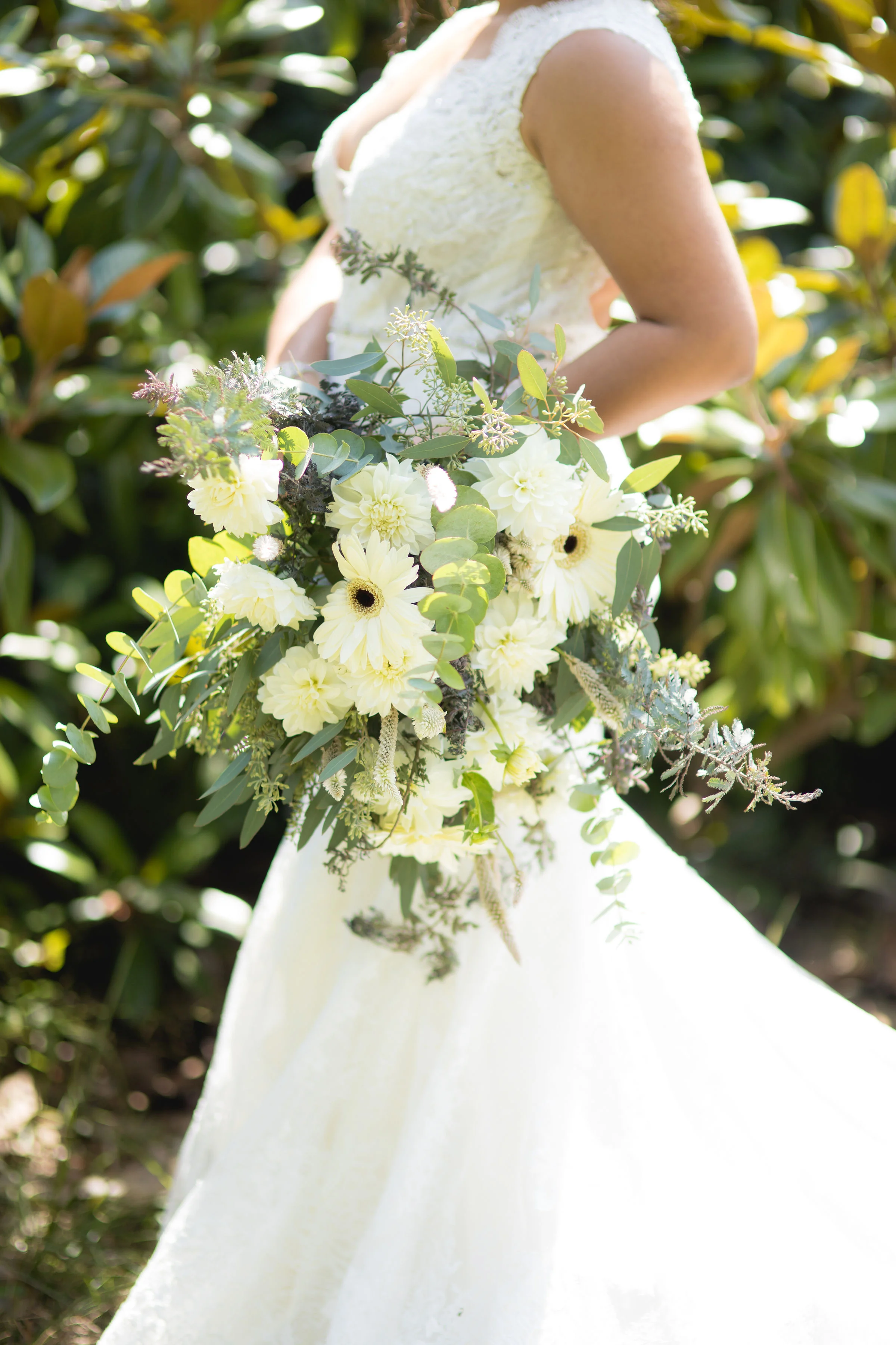 PK Floral Design, LLC | Weddings + Events