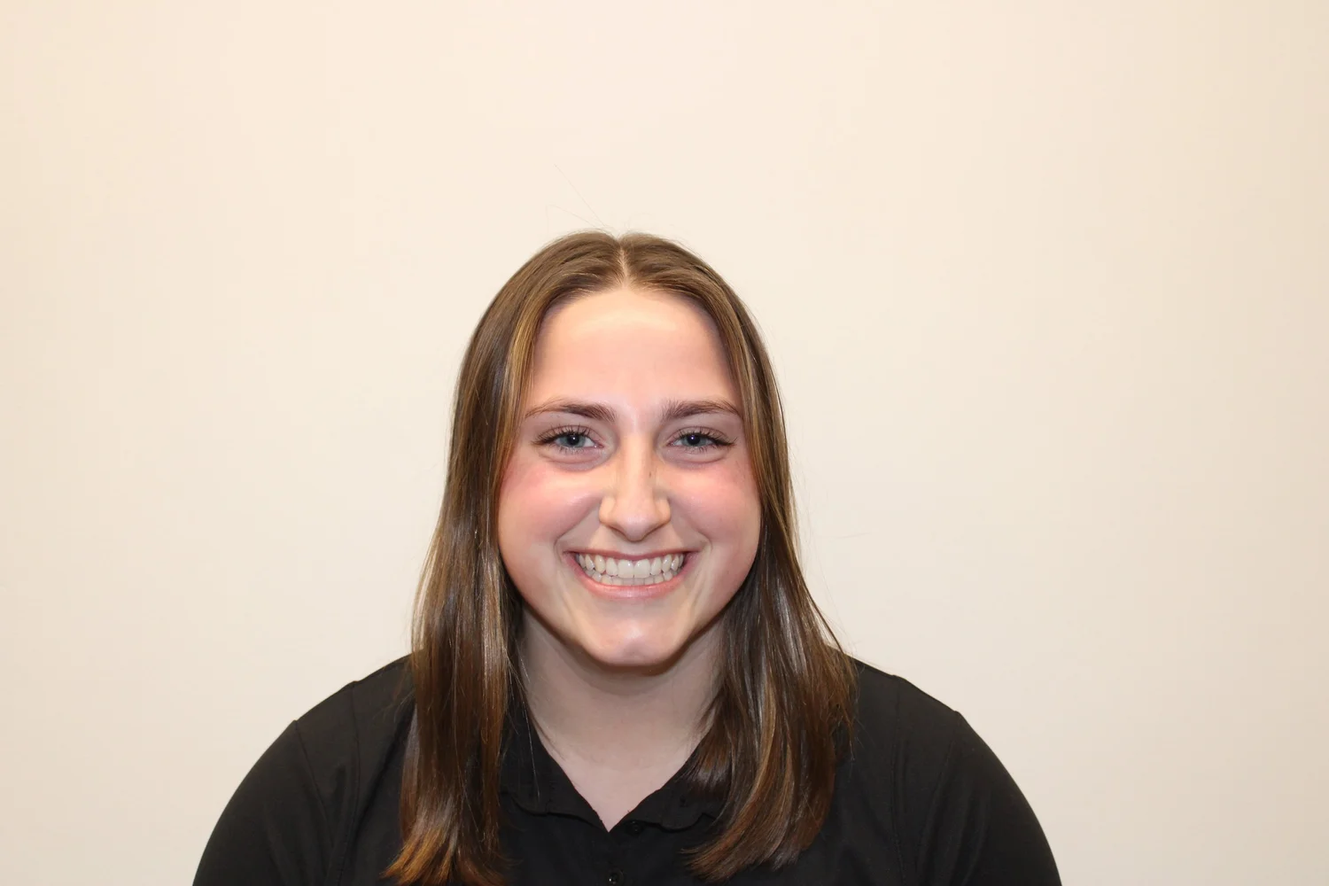 Sydney Lawrence — Purdue Engineering Student Council