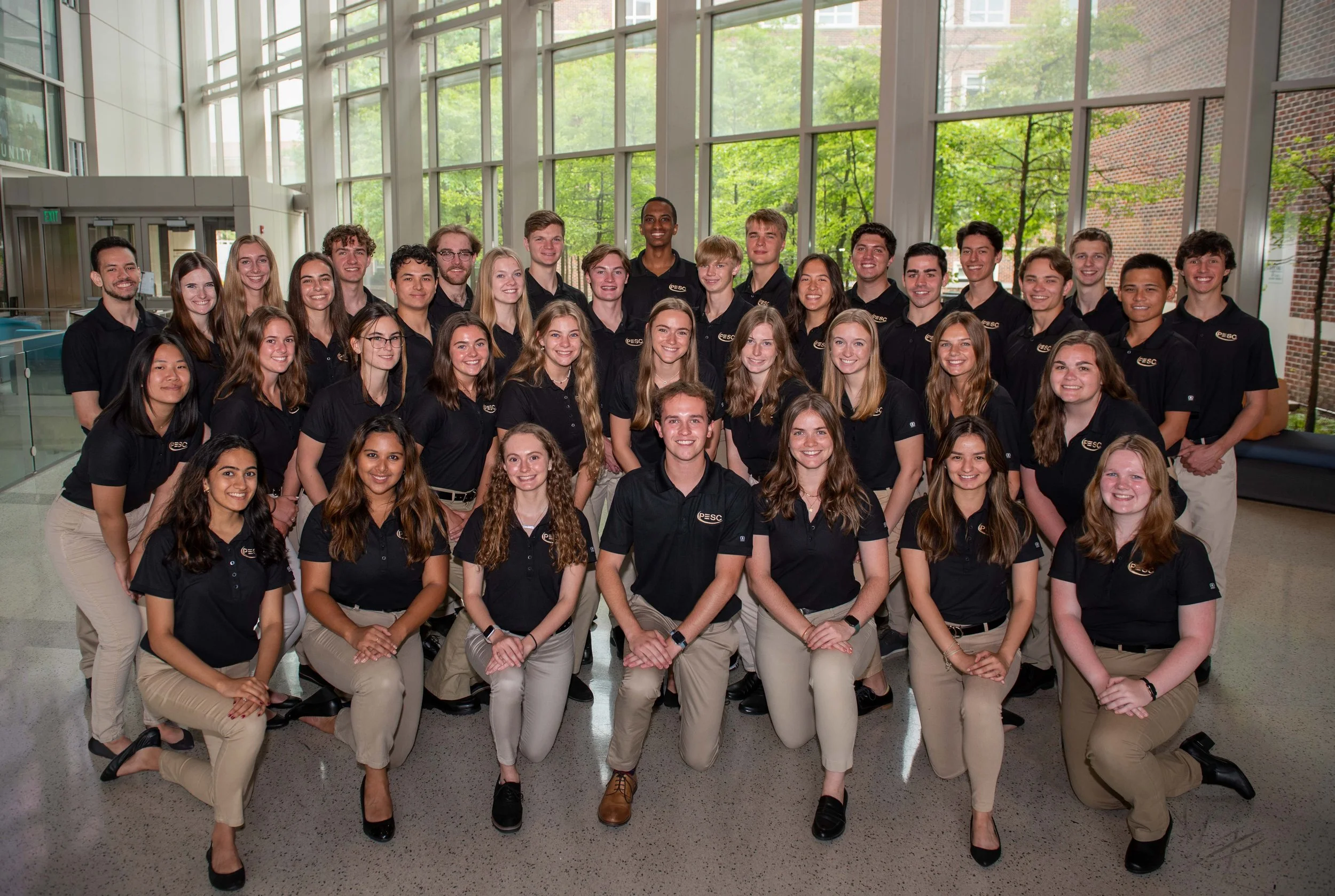 Purdue Engineering Student Council