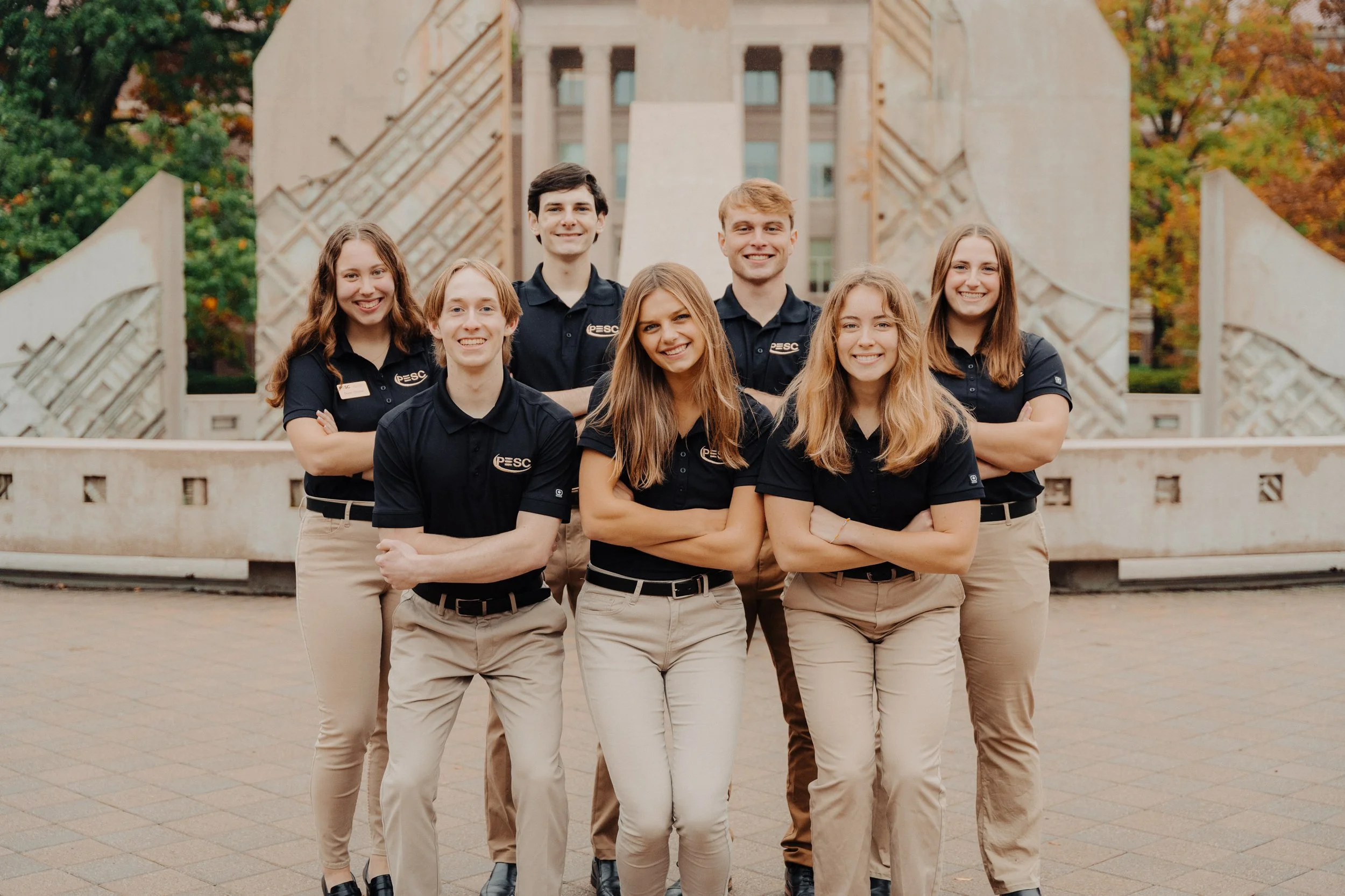 Committees — Purdue Engineering Student Council