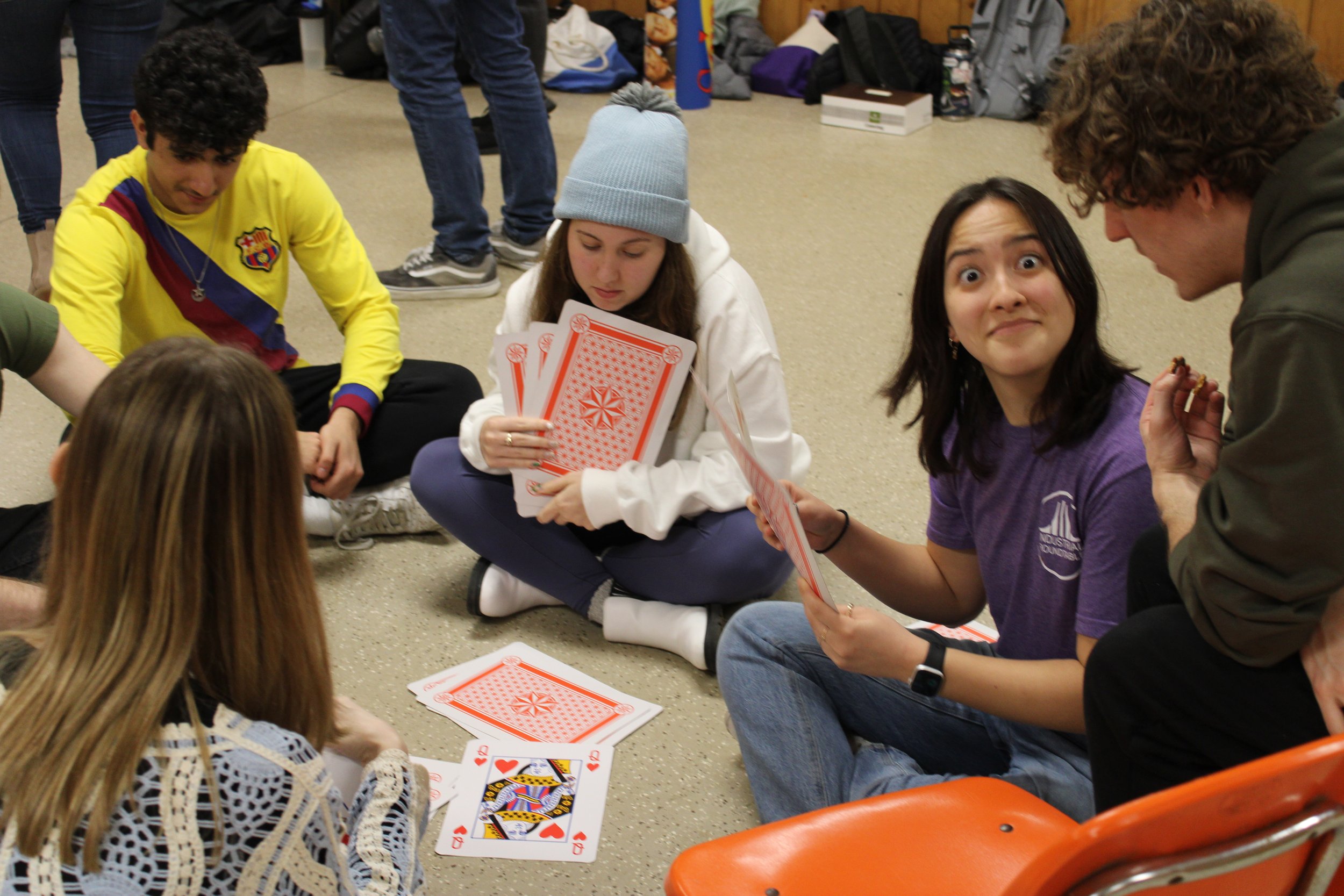 Purdue Engineering Student Council