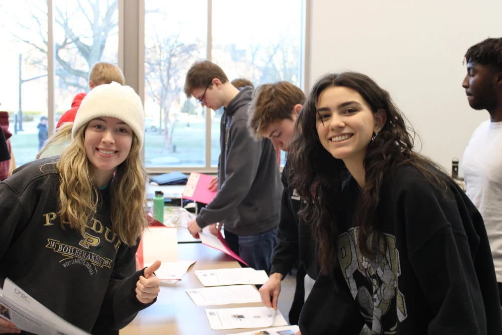 Purdue Engineering Student Council