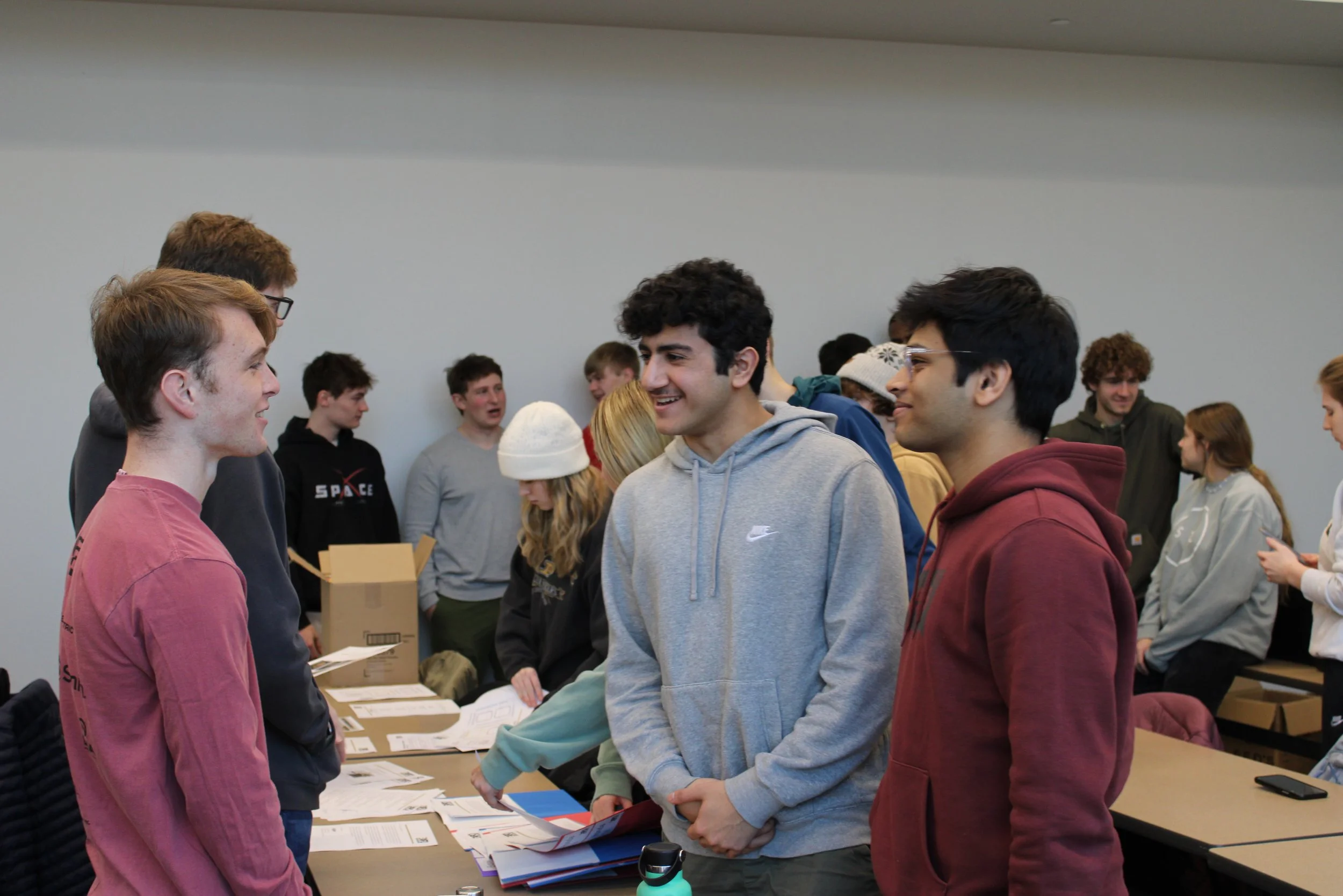 Purdue Engineering Student Council