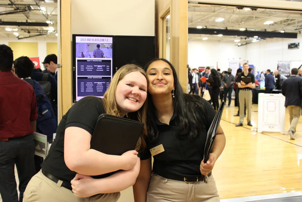 Purdue Engineering Student Council