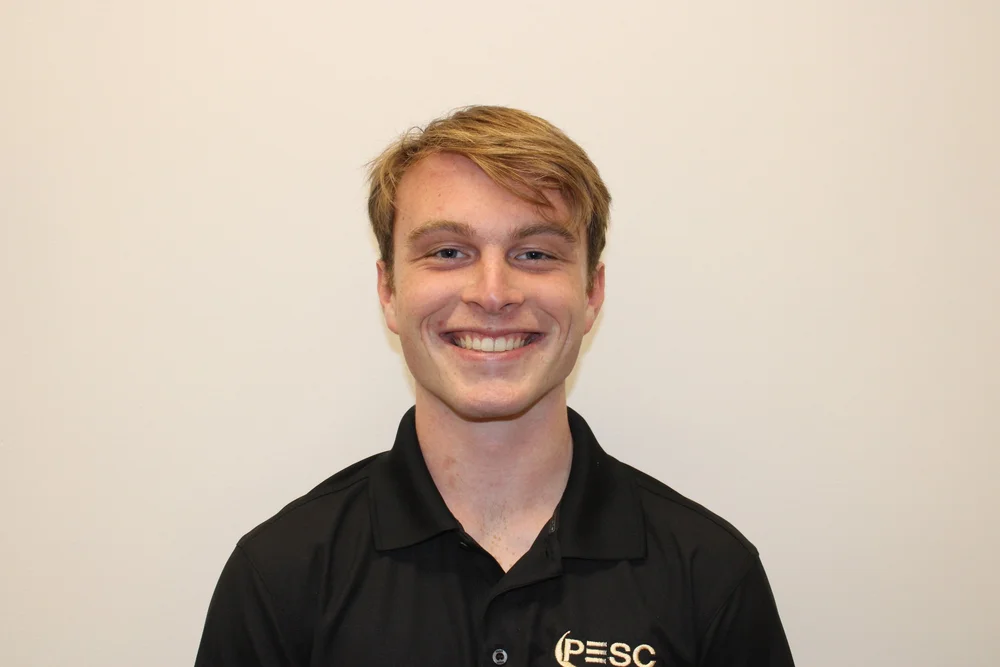 Cody Andis — Purdue Engineering Student Council