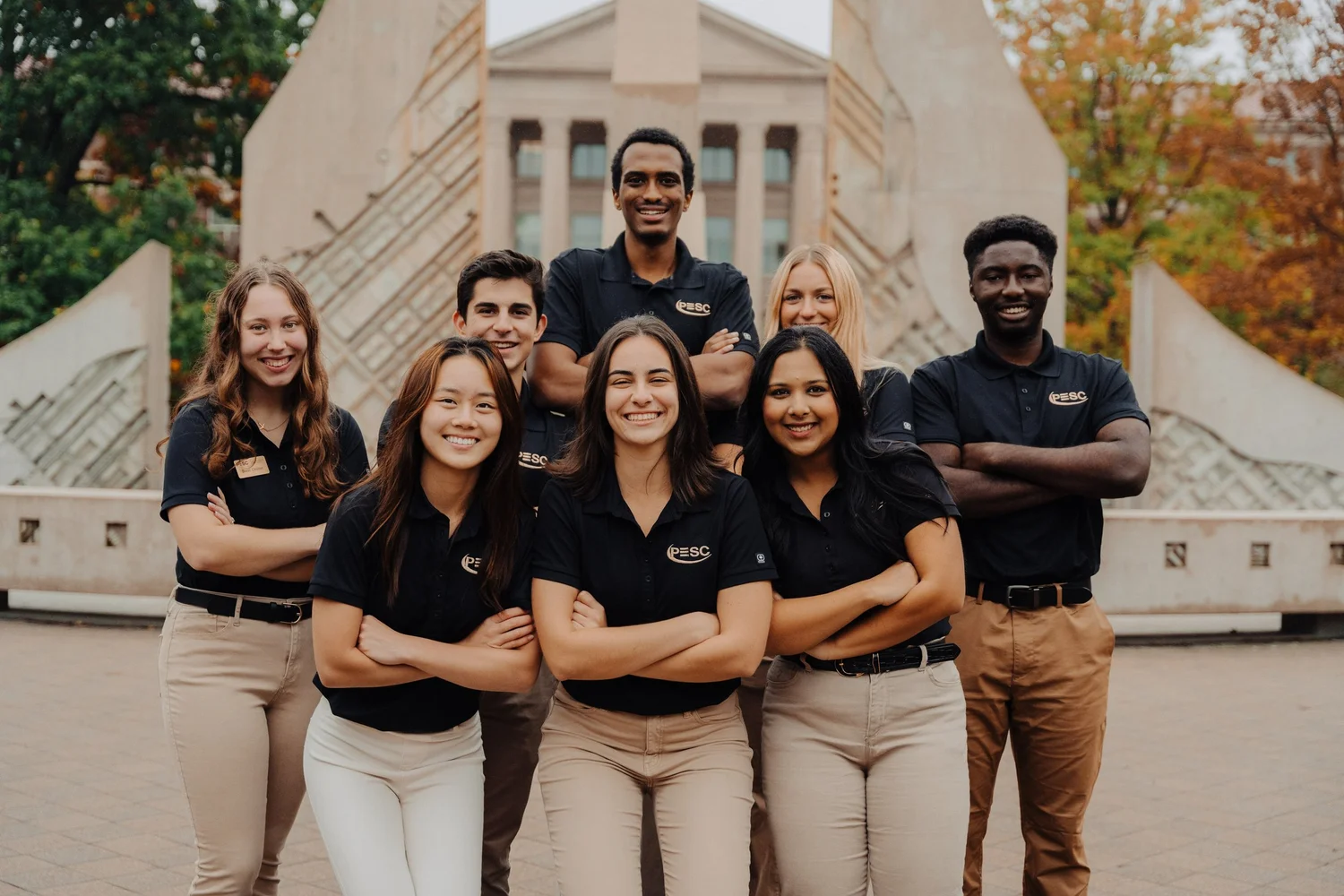 Purdue Engineering Student Council