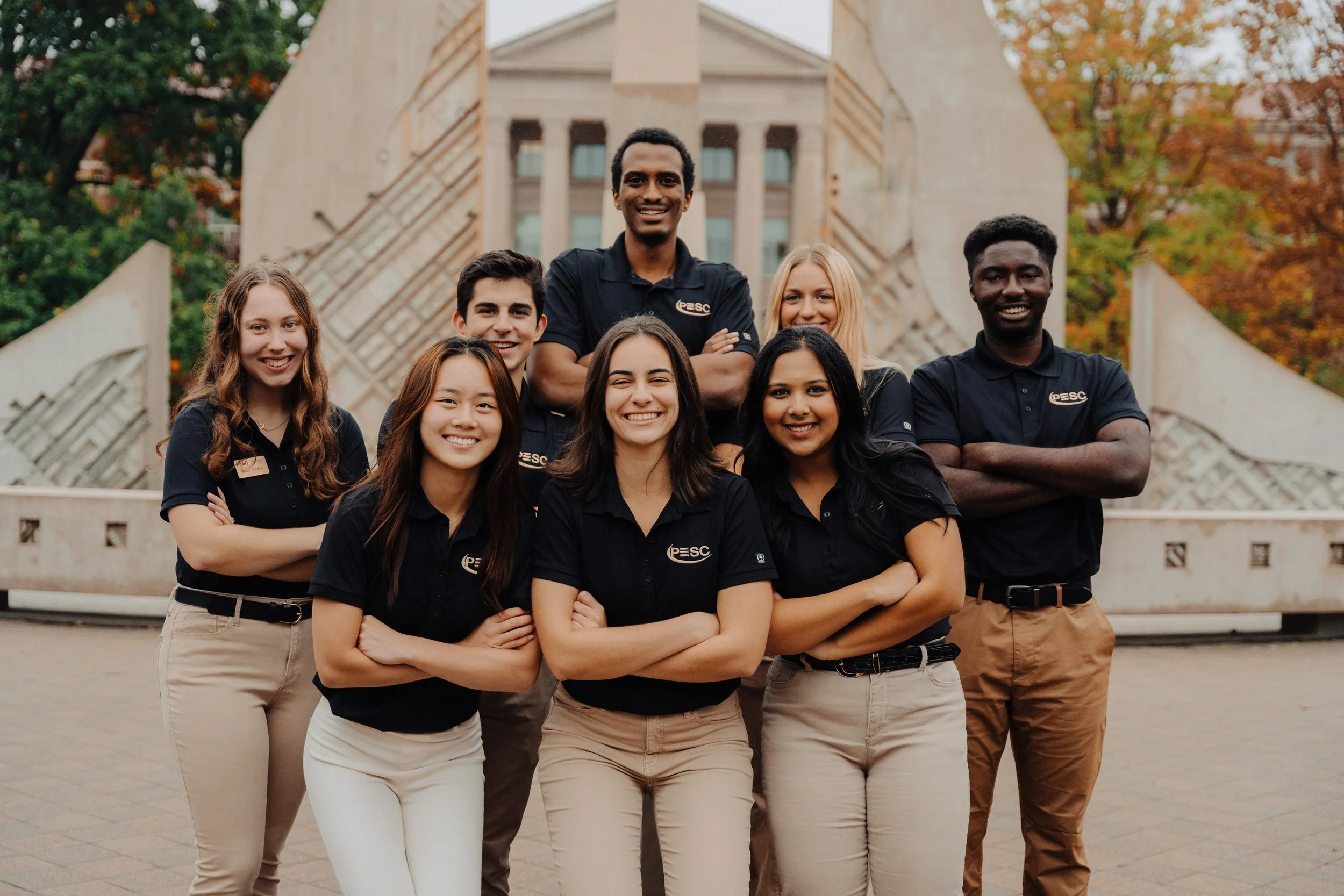 Purdue Engineering Student Council