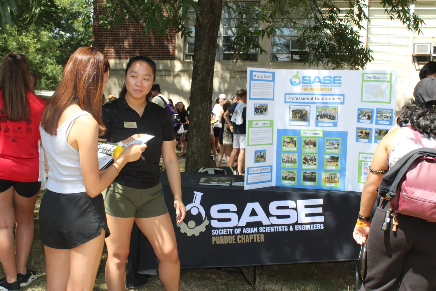 Campus Events — Purdue Engineering Student Council