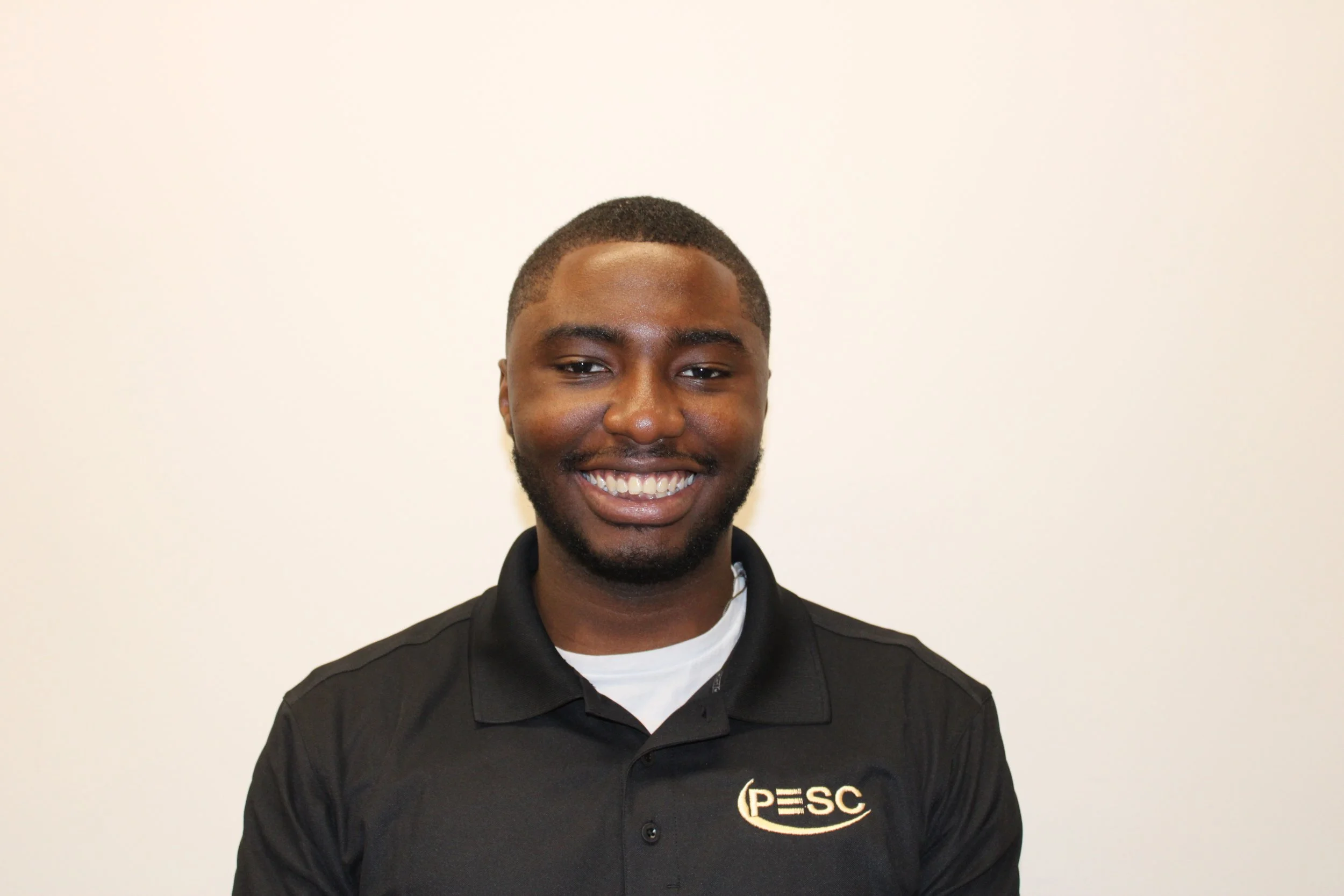 Gabriel Ogbalor — Purdue Engineering Student Council