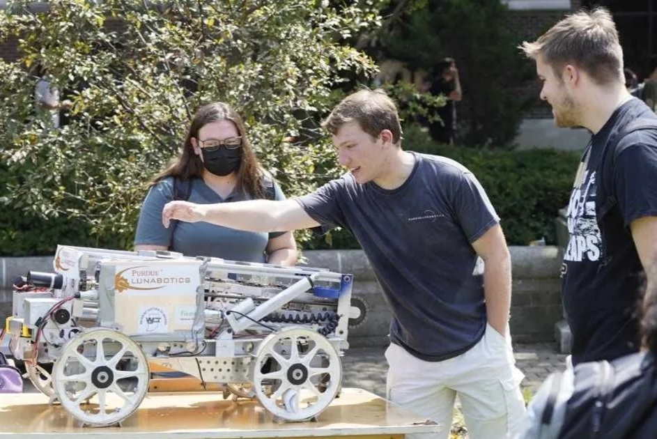 Campus Events — Purdue Engineering Student Council