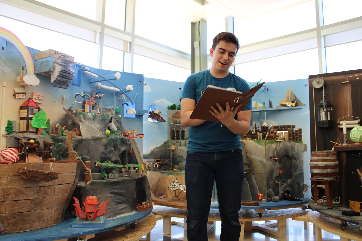 Campus Events — Purdue Engineering Student Council