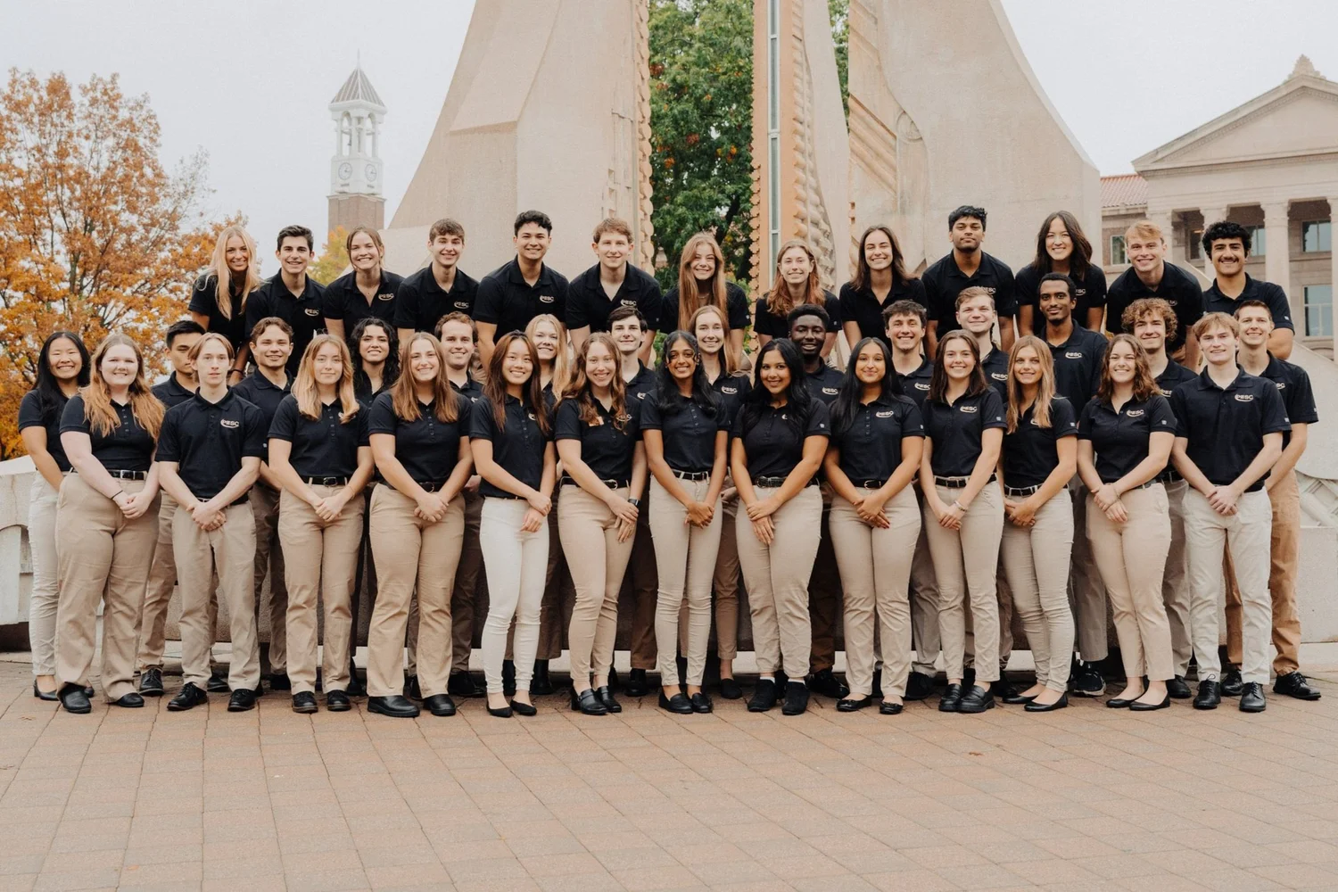 Purdue Engineering Student Council