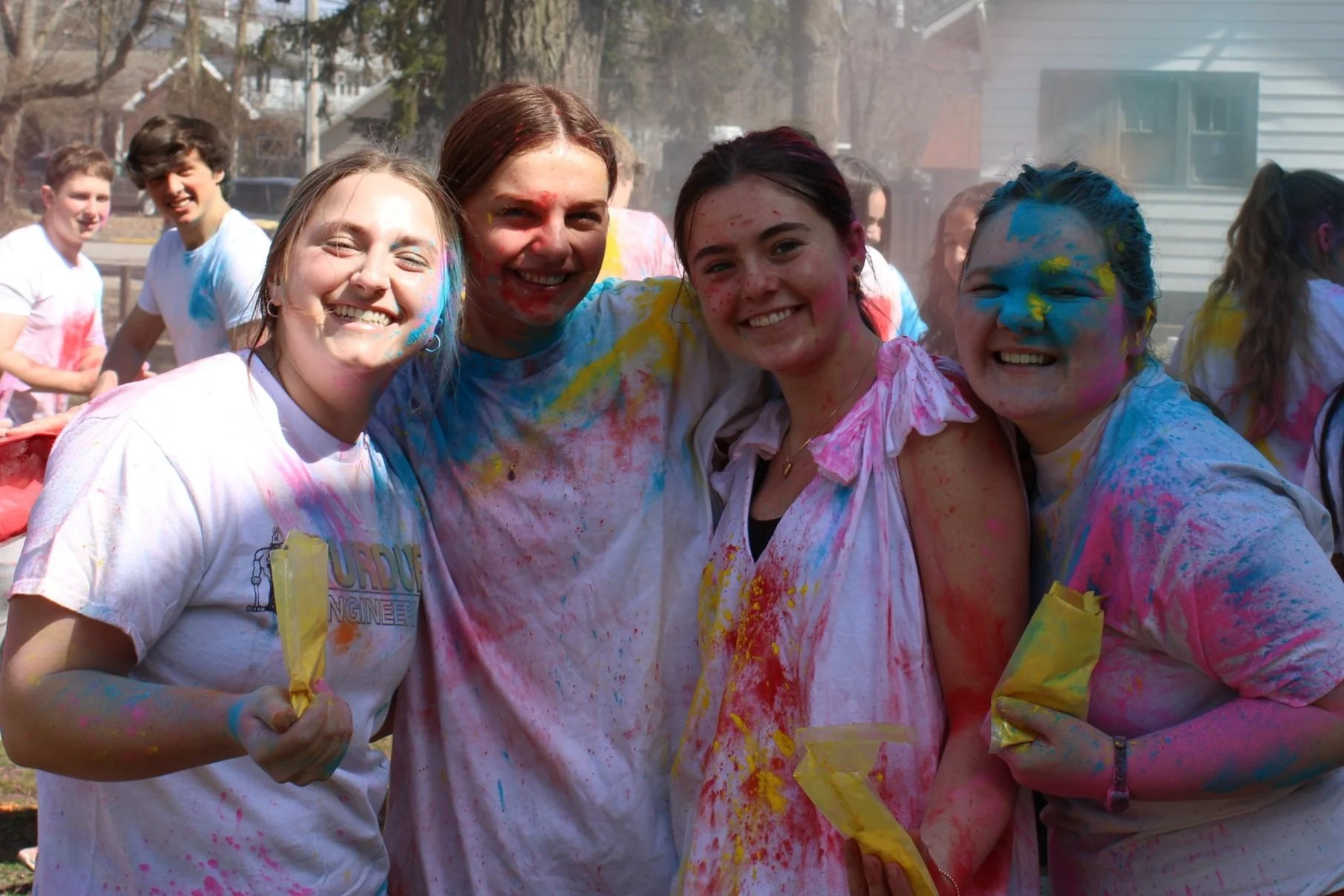 Purdue Engineering Student Council