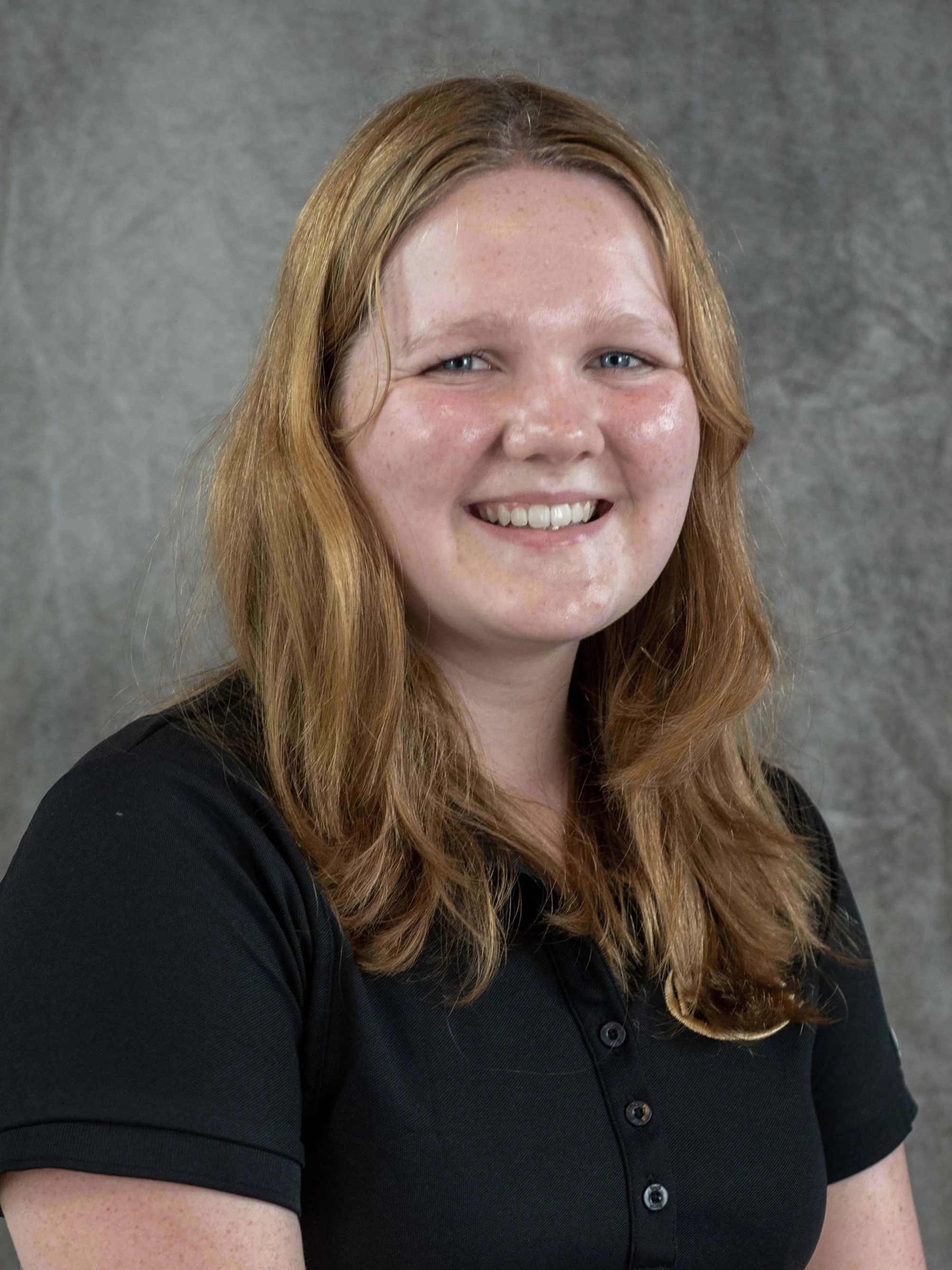 Kathleen O'Sullivan — Purdue Engineering Student Council