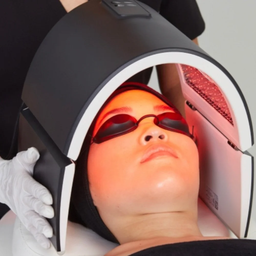 Hydrafacial - The Best Skin Of Your Life