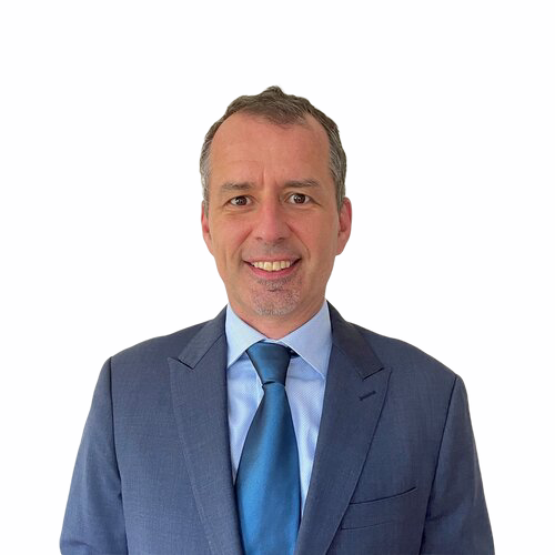 Christian Schmuck — Advisiry Partners