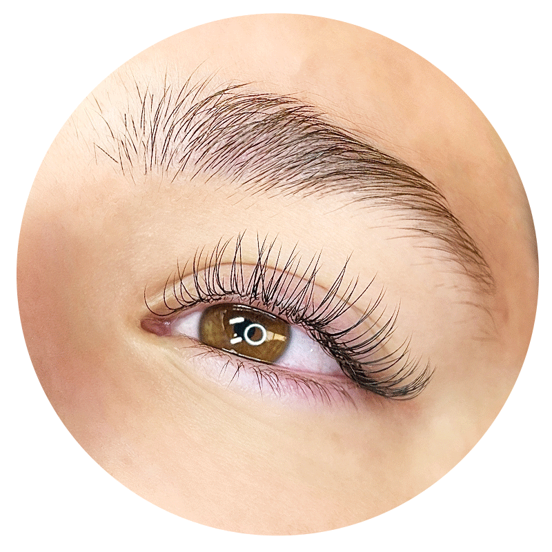 Lash Extensions - Saskatoon's Finest Eyebrow Styling: Microblading ...