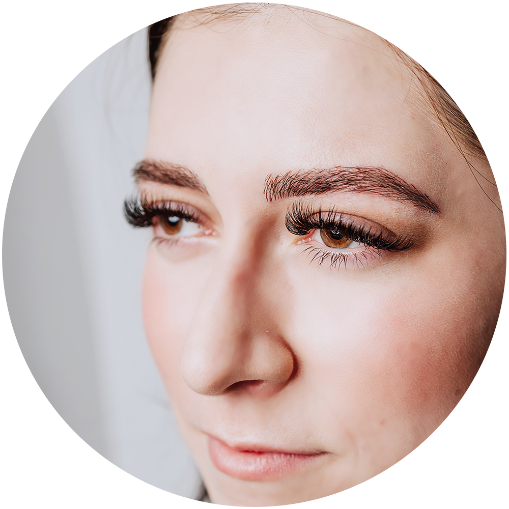Wake Up Beautiful with Lashious Studio: Eyelashes, Brows & More