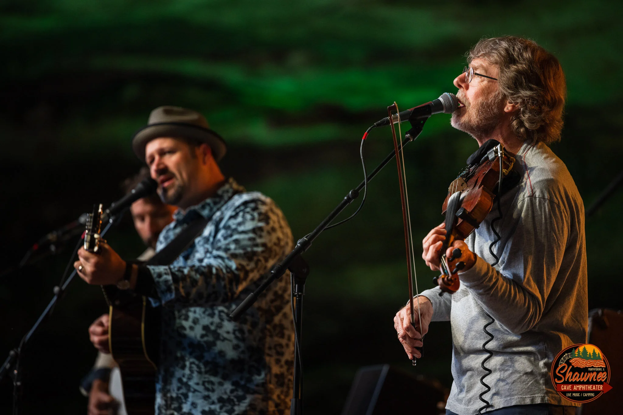 Gallery — Sam Bush