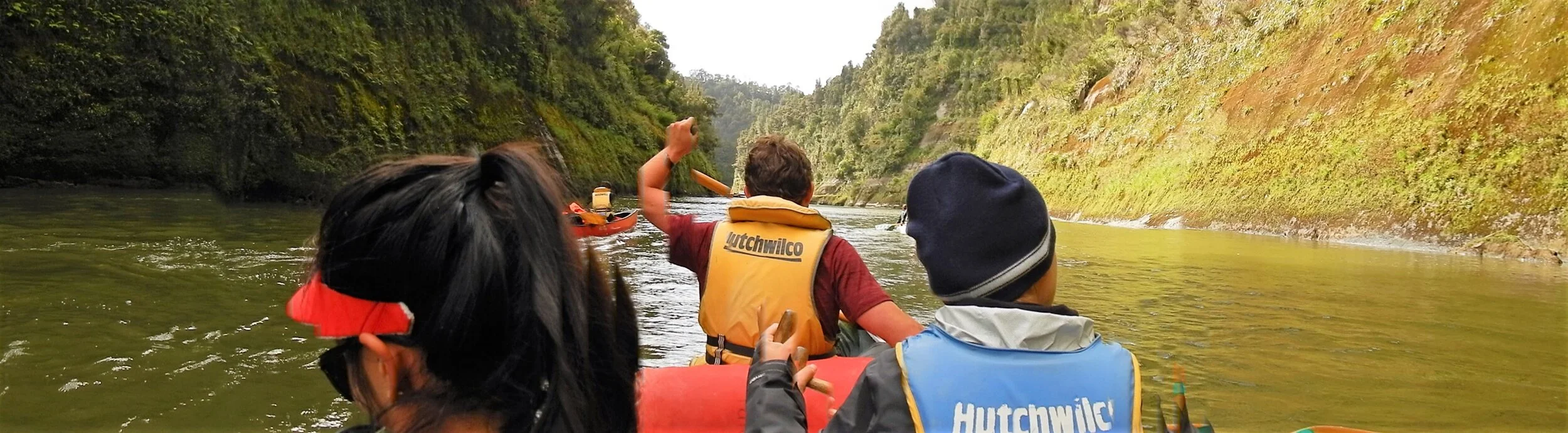 New Zealand Field Studies: More Details — Wildlands Studies | Field ...