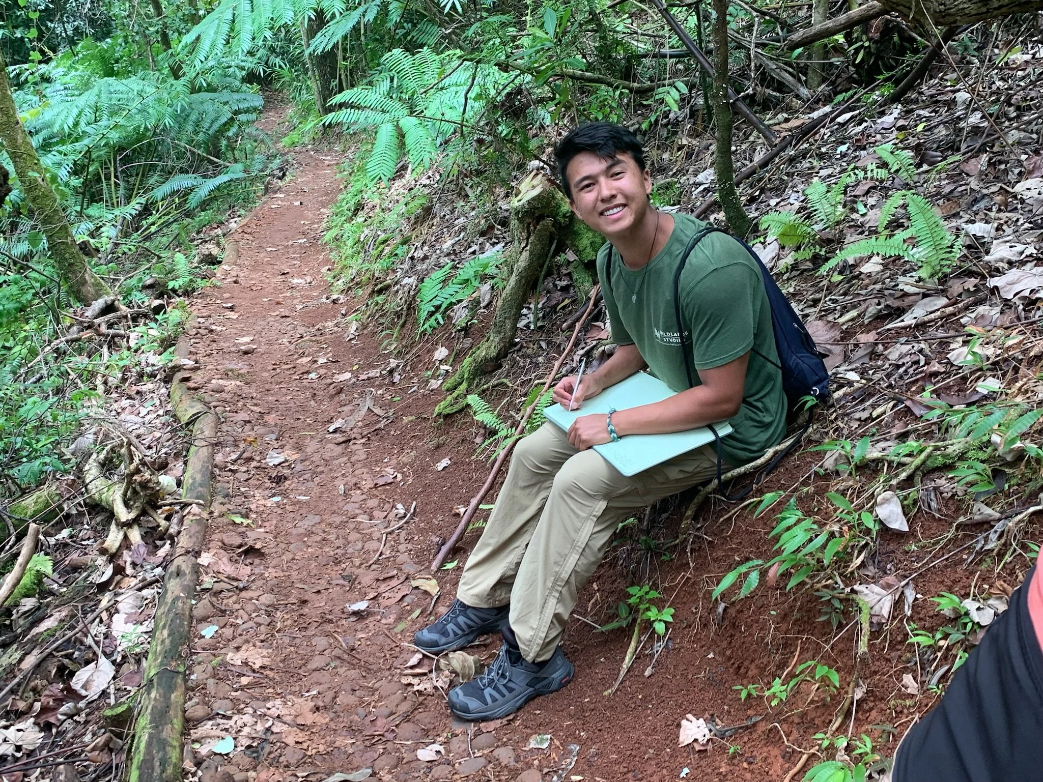 French Polynesia Field Studies: Marine Ecosystems and Climate Change ...