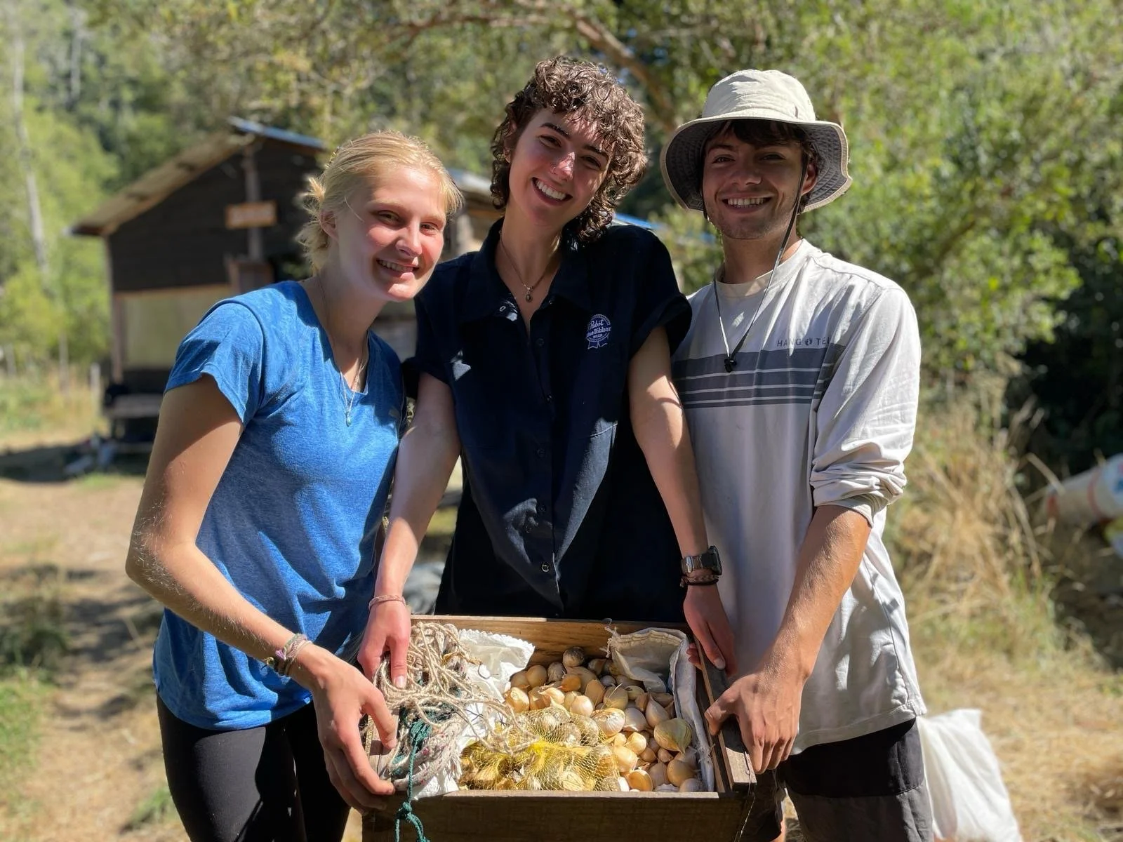 Chile Field Studies: Patagonia Ecosystems — Wildlands Studies | Field ...