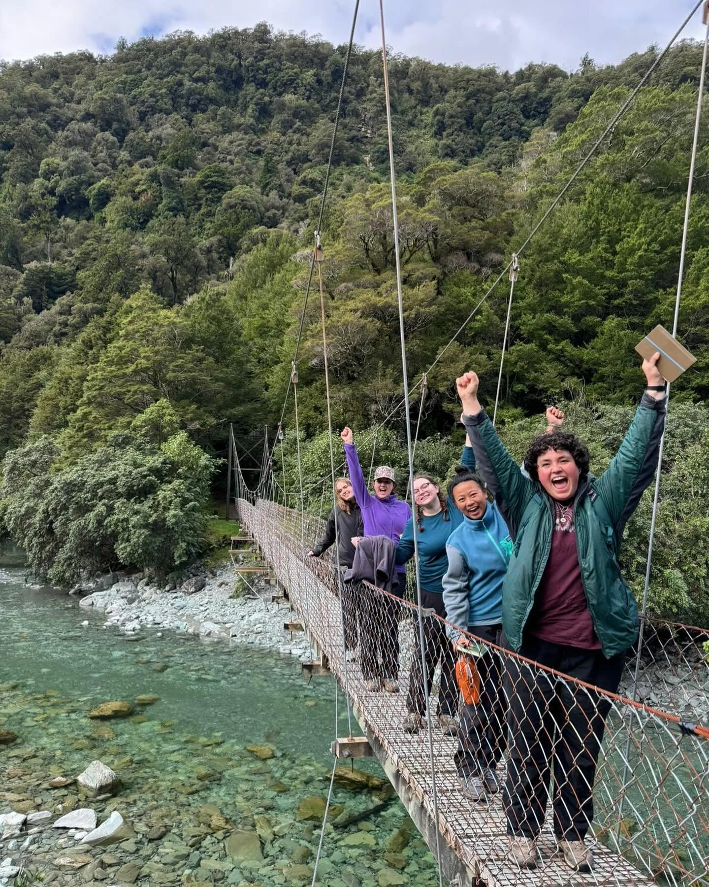 Wildlands Studies | Field Studies Programs