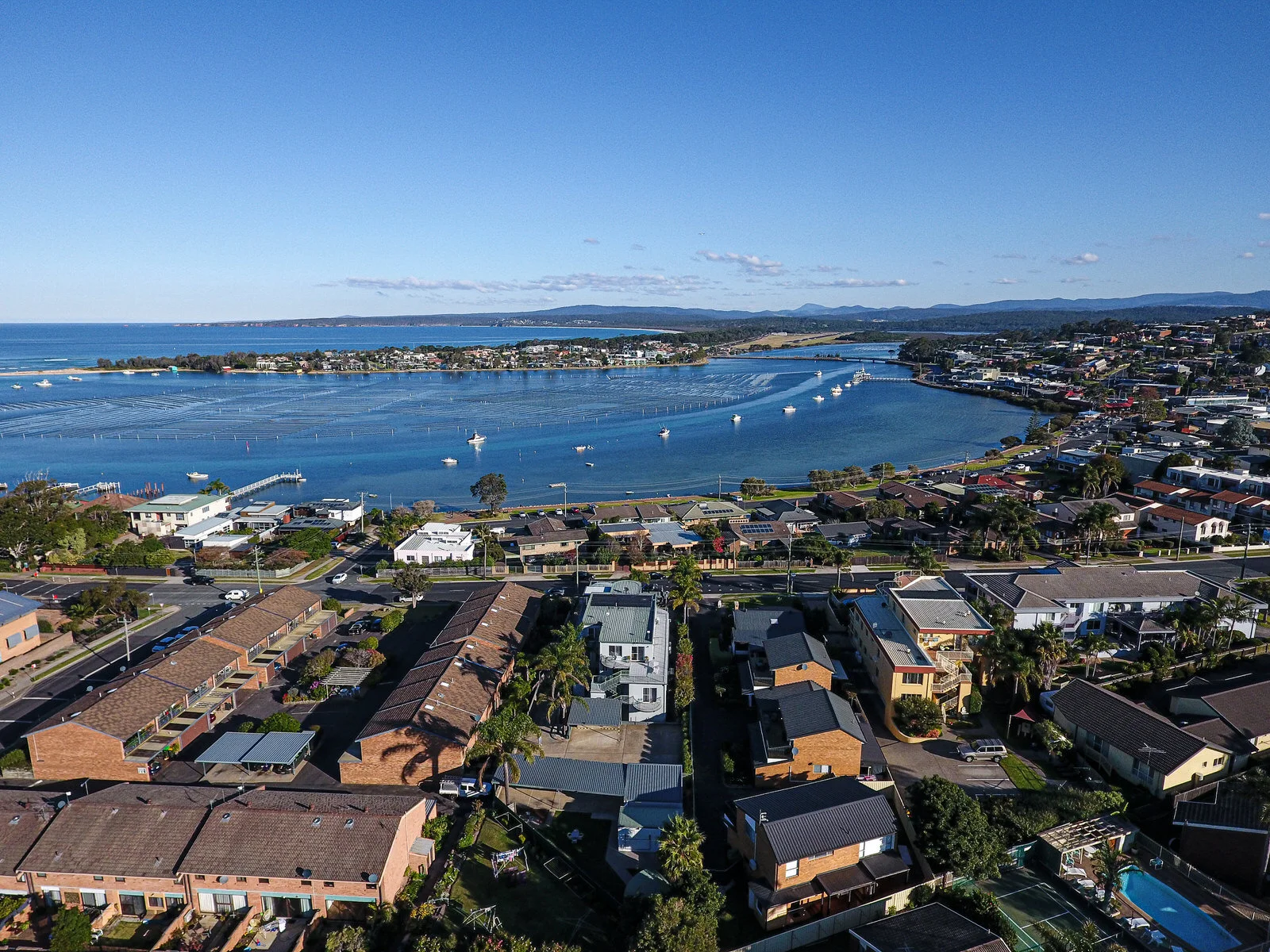 Our Units — The Palms Apartments Merimbula