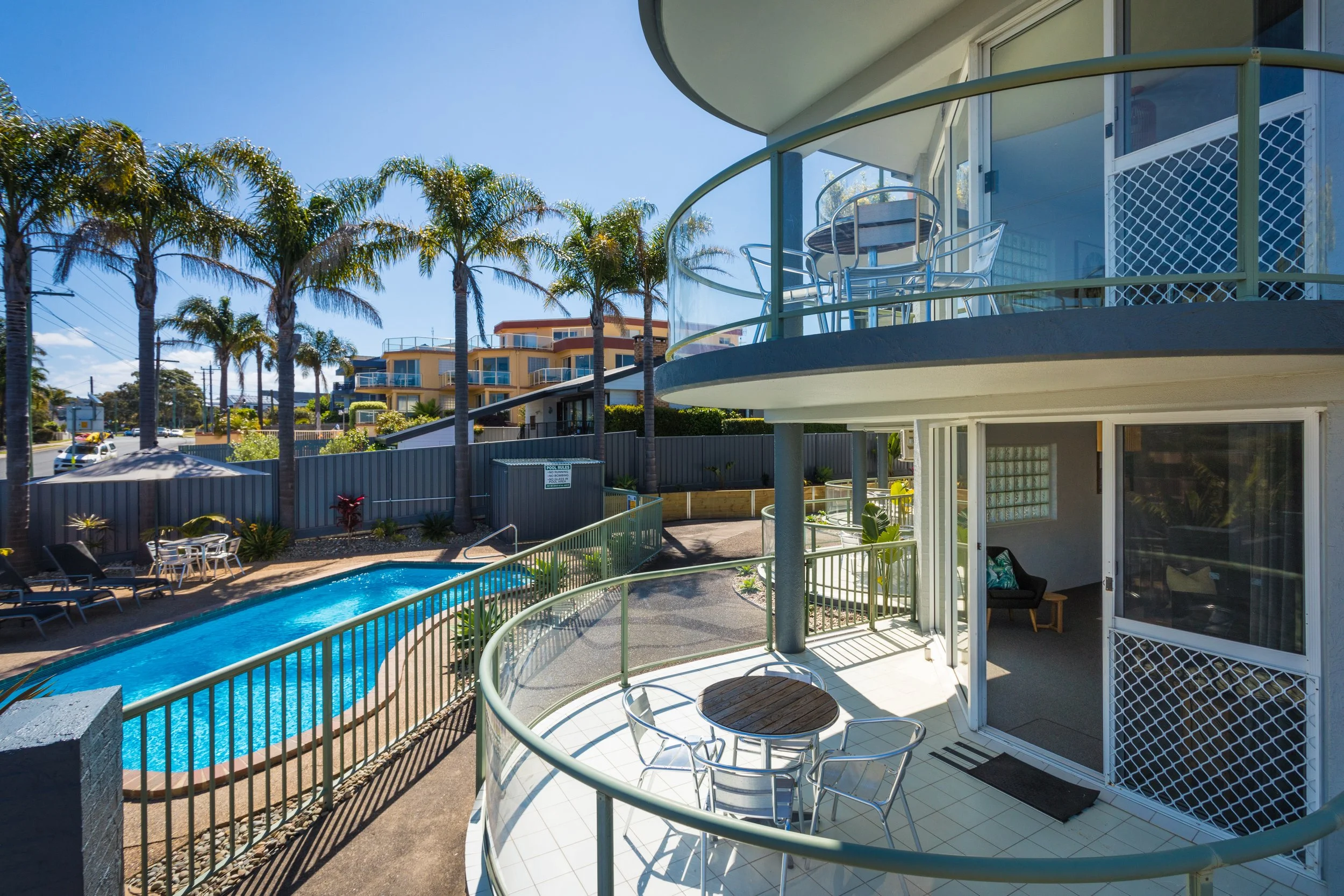 Our Units — The Palms Apartments Merimbula