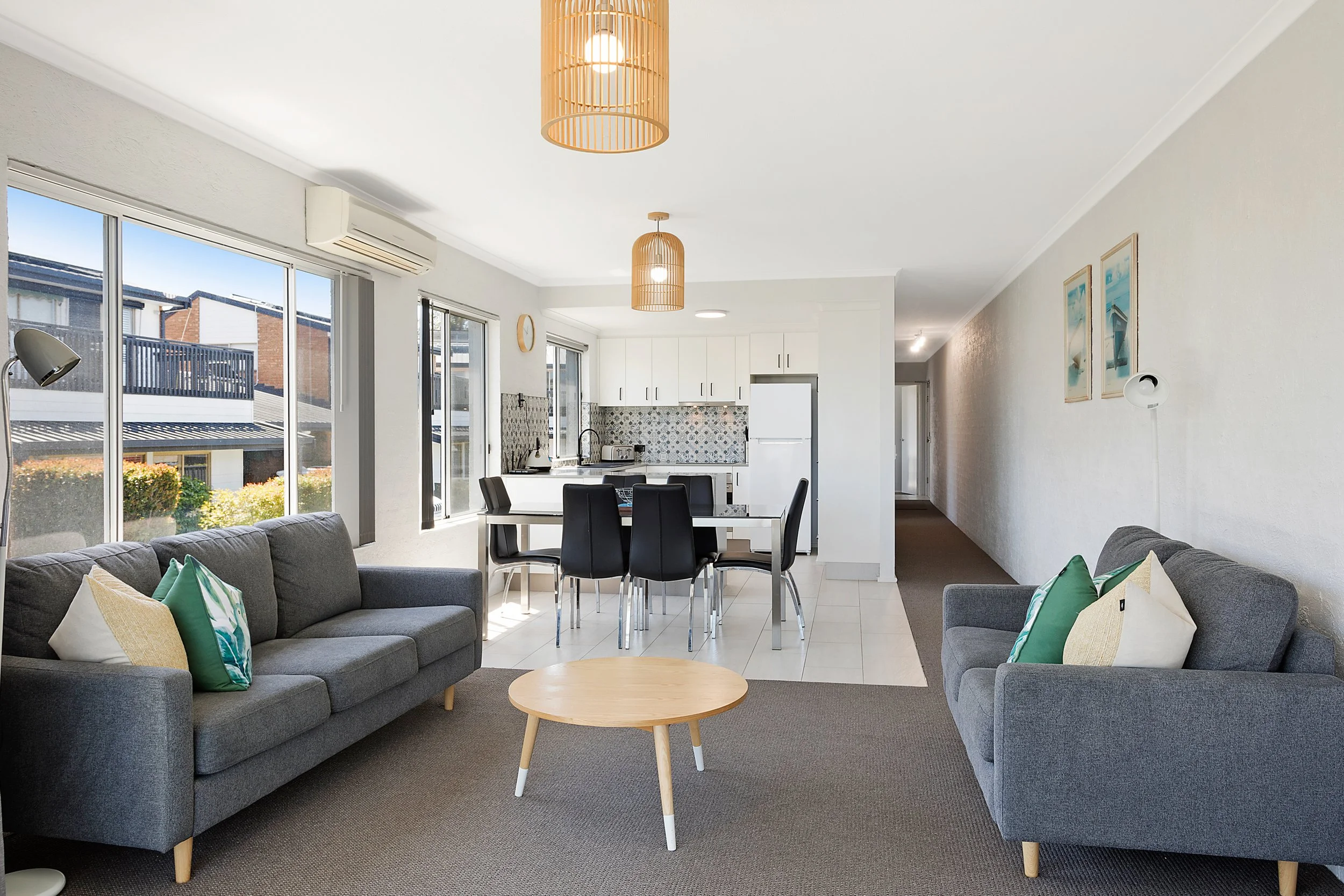 The Palms Apartments Merimbula