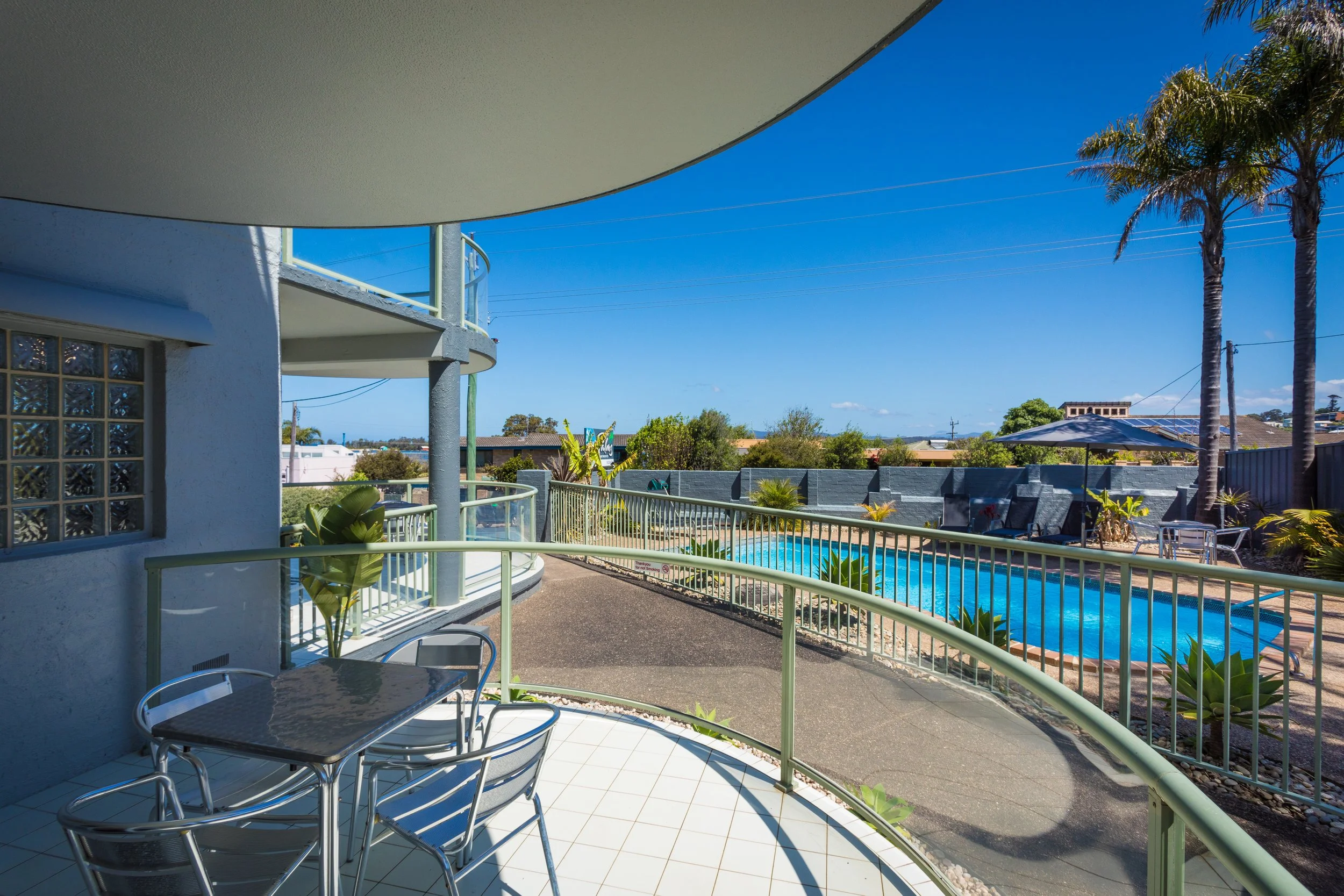 Our Units — The Palms Apartments Merimbula