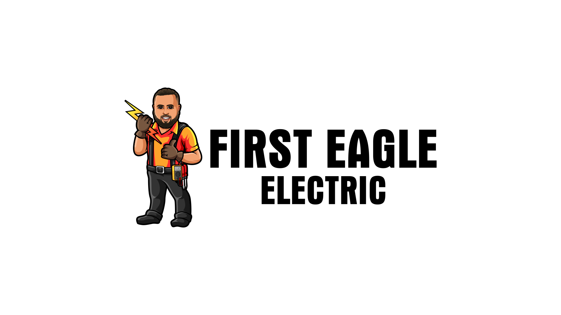 FIRST EAGLE ELECTRIC . INC.