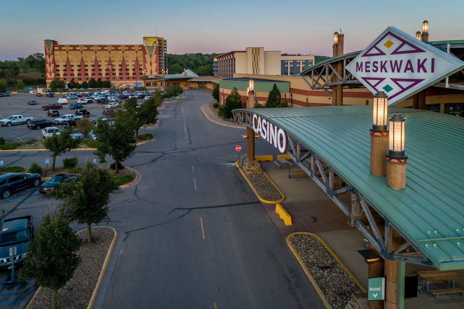 Construction Services — Tepa Companies