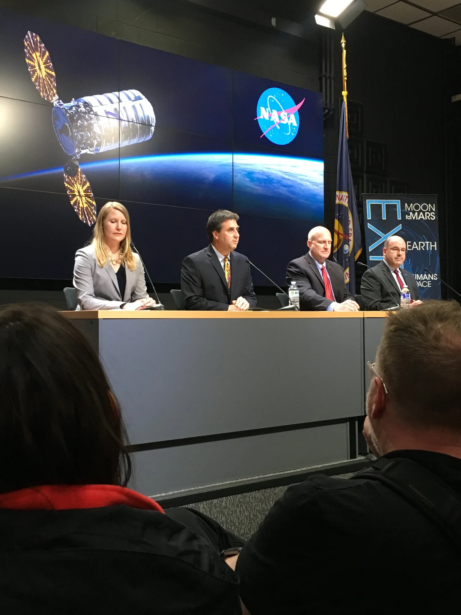 What it's Like to Cover a Rocket Launch from NASA Wallops — Living Space