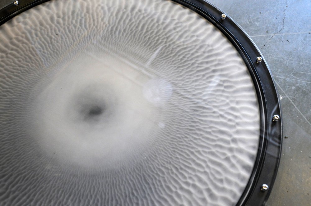 Ripple Table — Charles Sowers