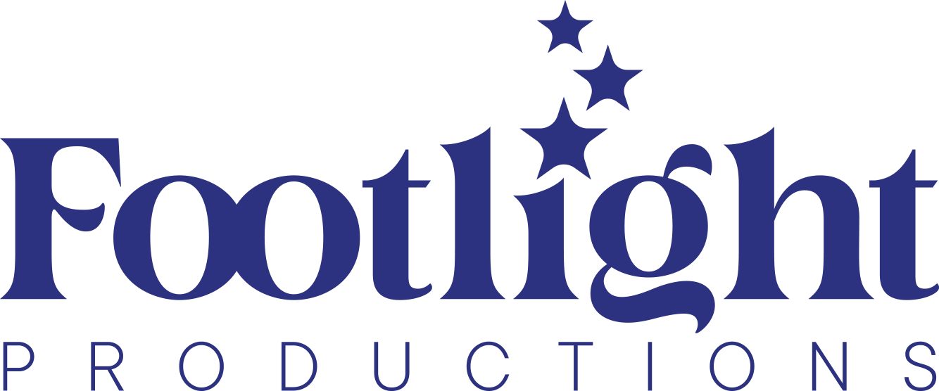 Footlight Productions Vic