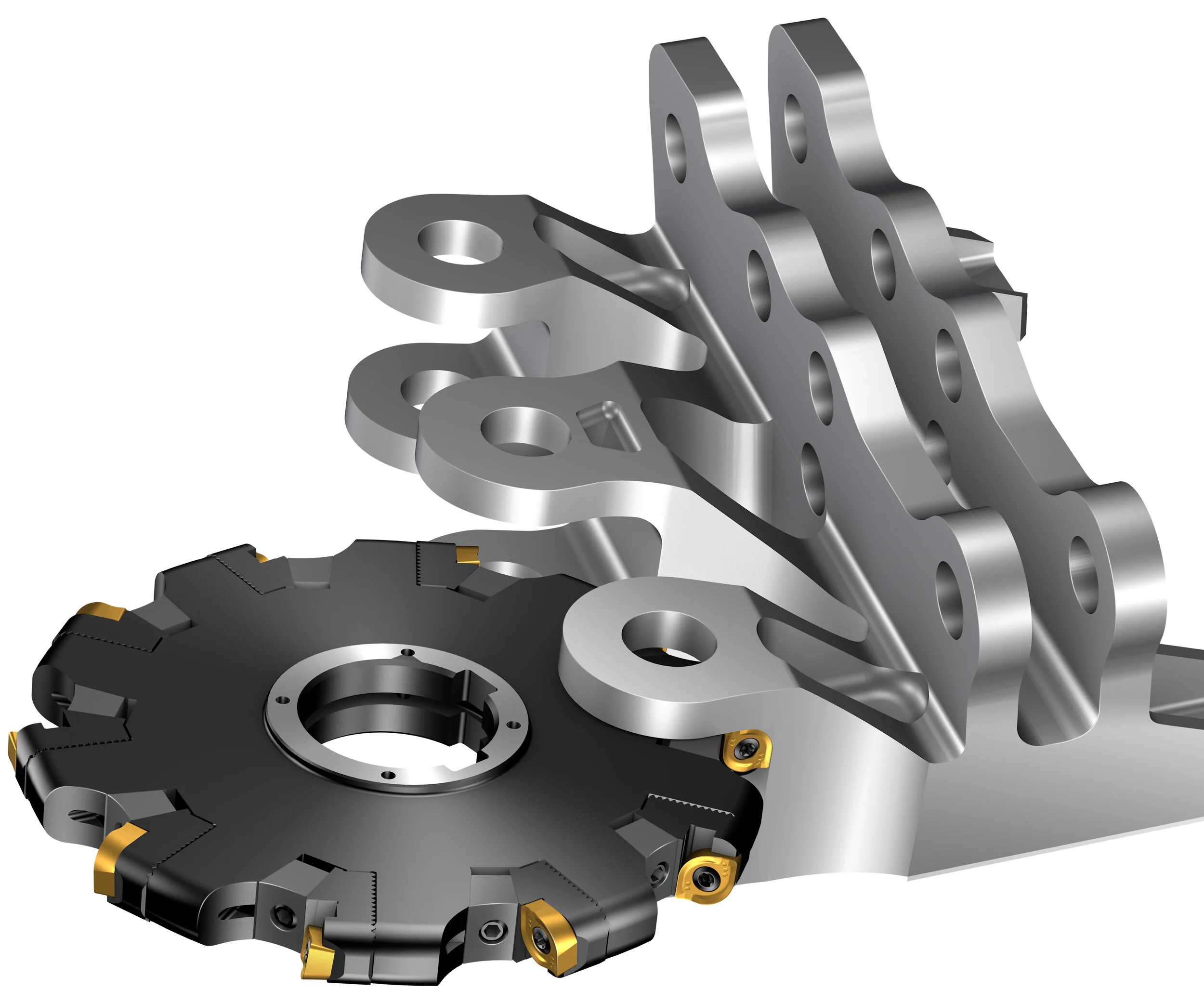 SANDVIK COROMANT — MACHINE TOOL SOLUTIONS PTY. LTD.