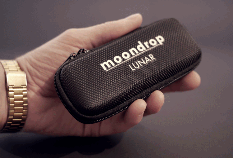 Products — moondrop