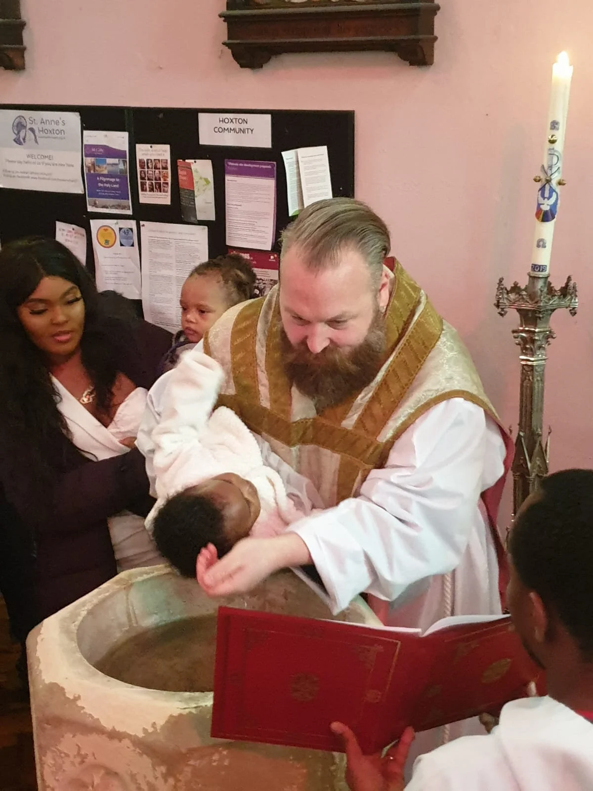St Anne s Hoxton St Anne s Hoxton St Anne s Hoxton St Anne s Hoxton