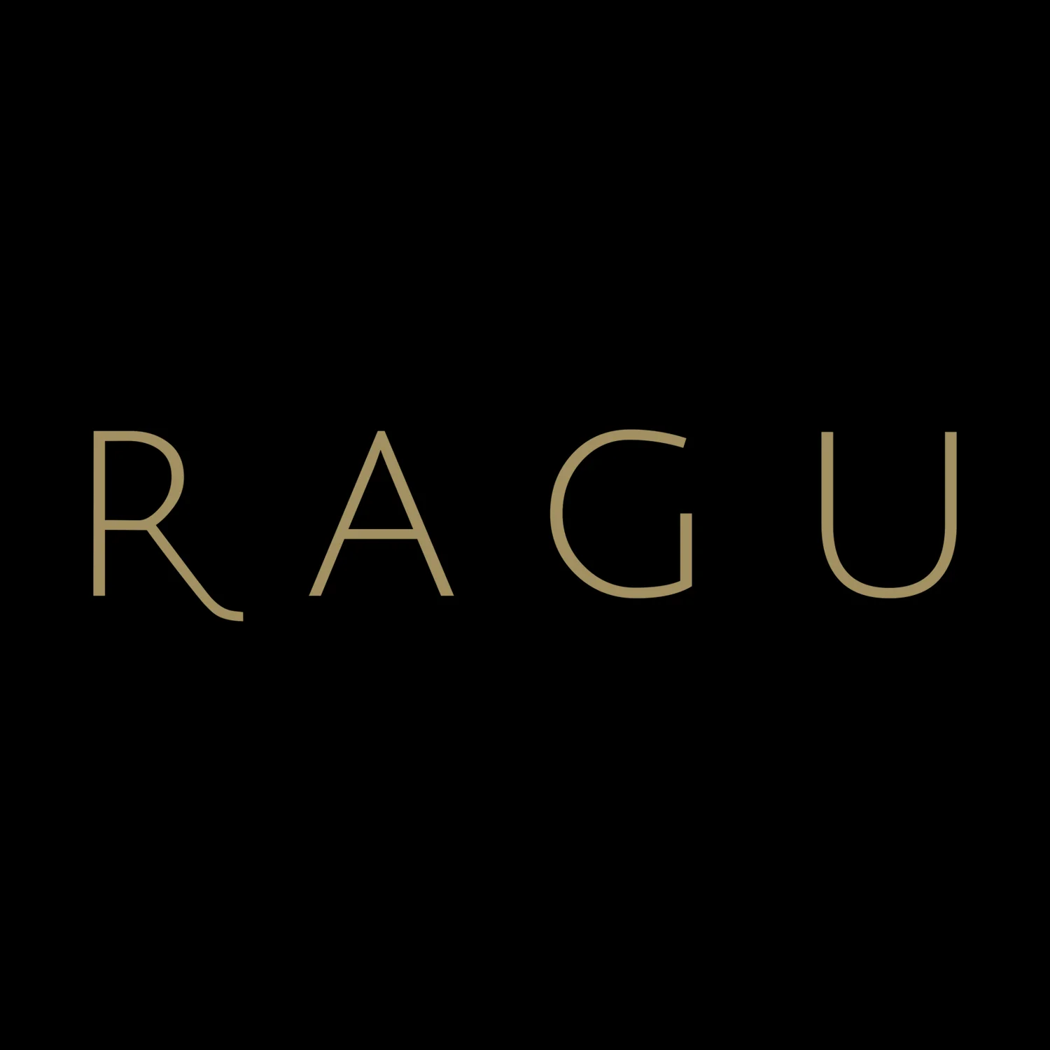 Ragu Logo