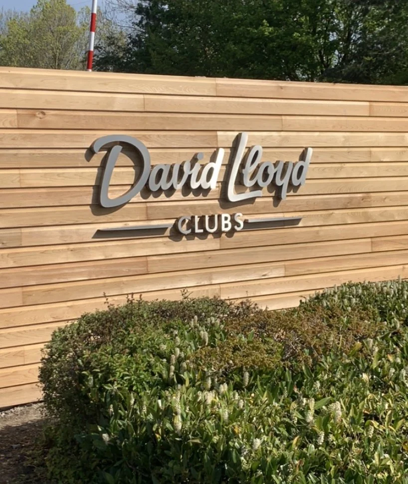 External Signage | External Signage Bedford and London