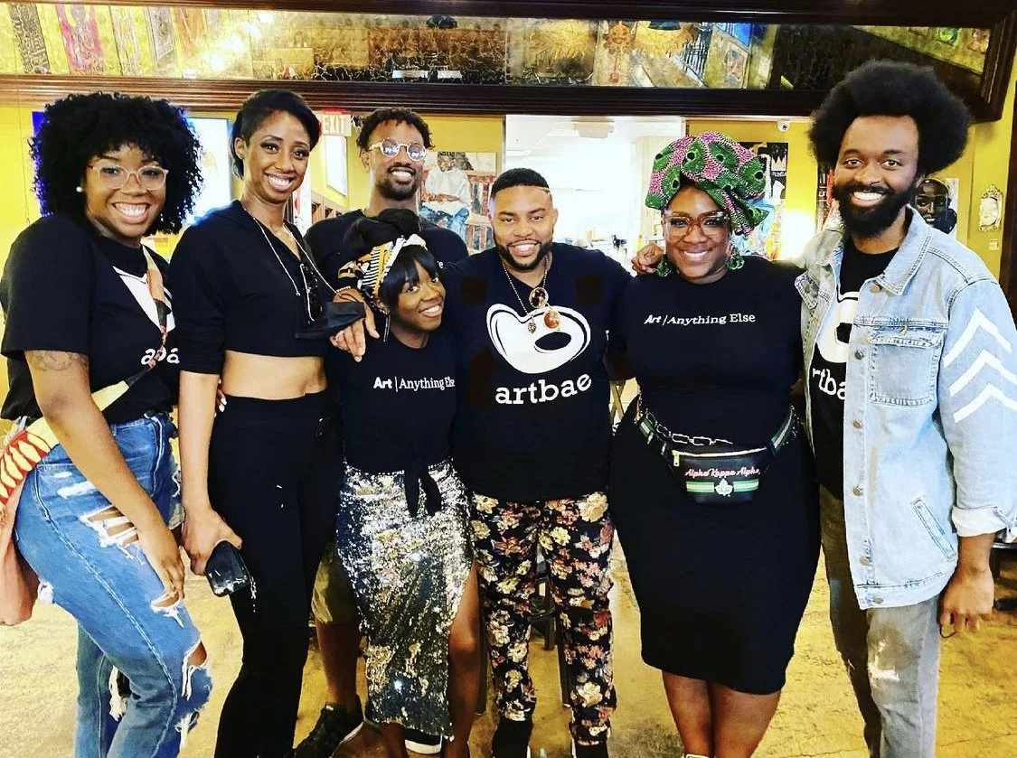 Artbae Foundation — Artbae