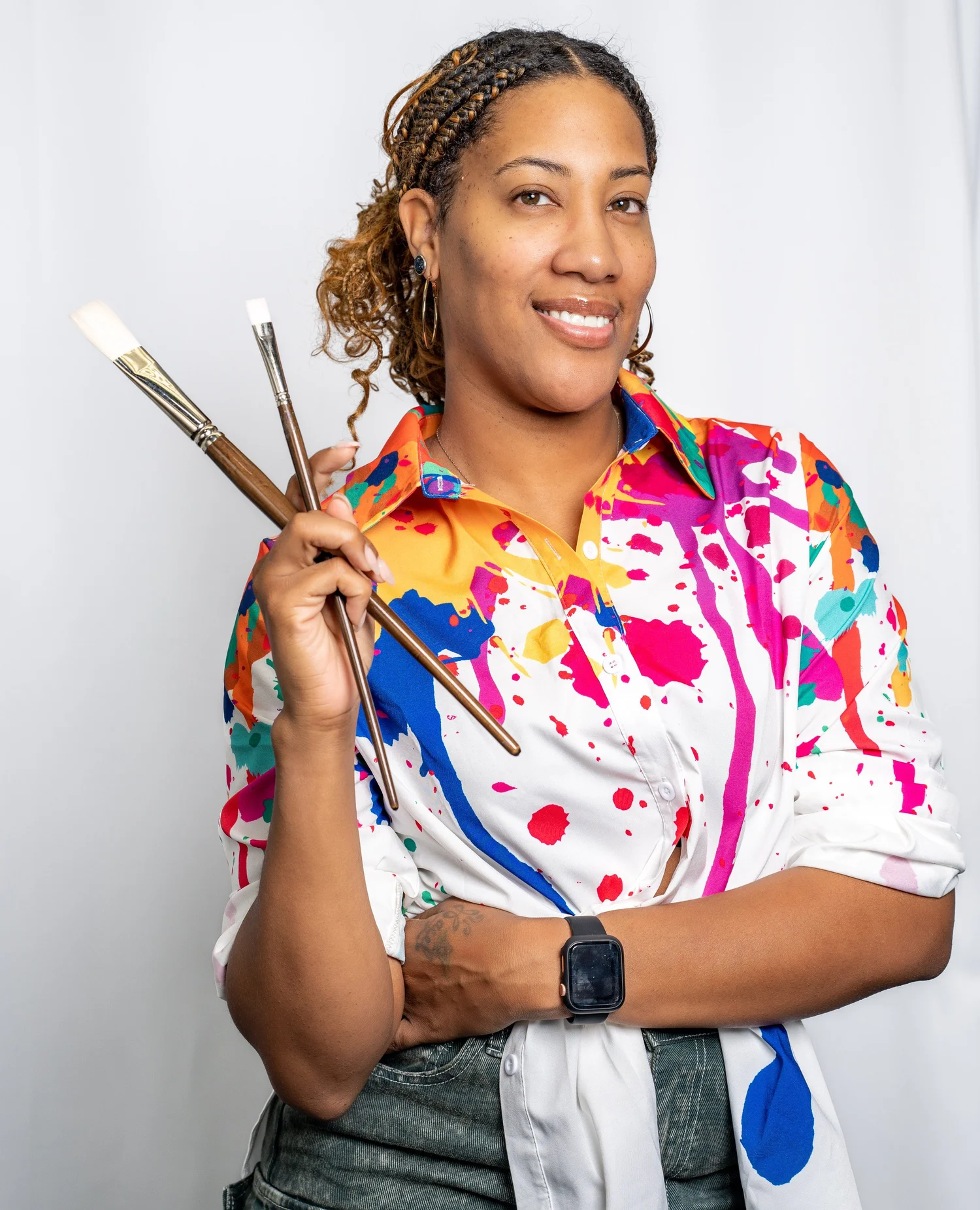 Artbae