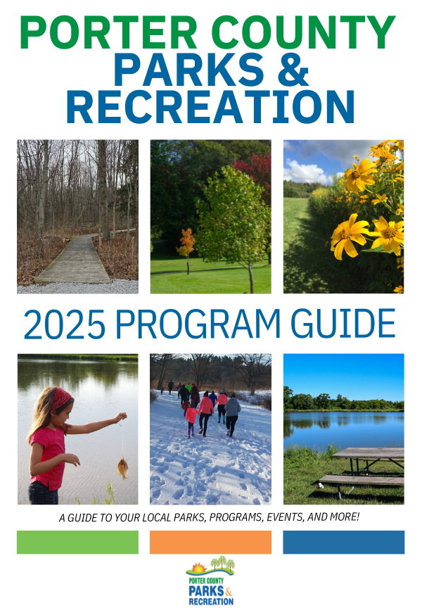 Programs — Porter County Parks and Recreation