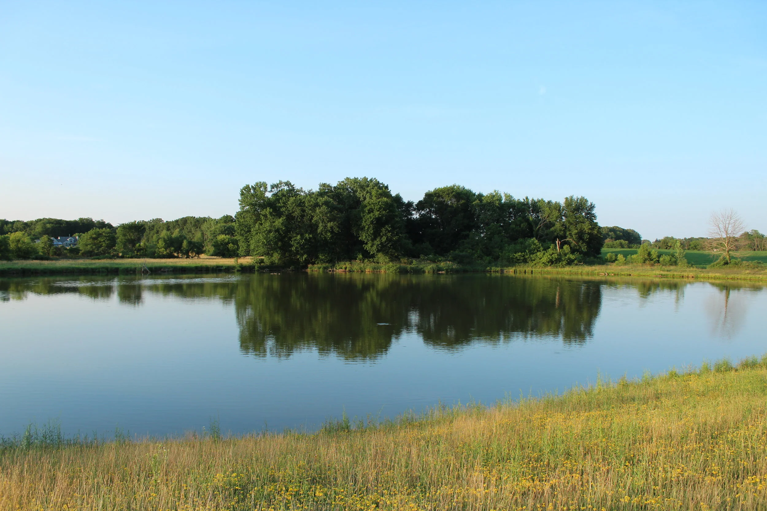 Park Projects — Porter County Parks and Recreation